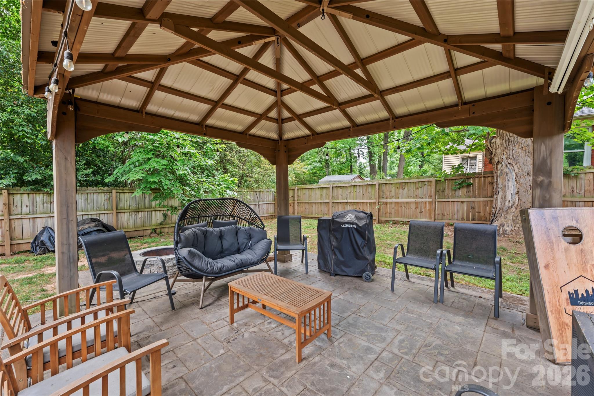 3021 Dogwood Avenue, Charlotte, NC - photo 16 of 19