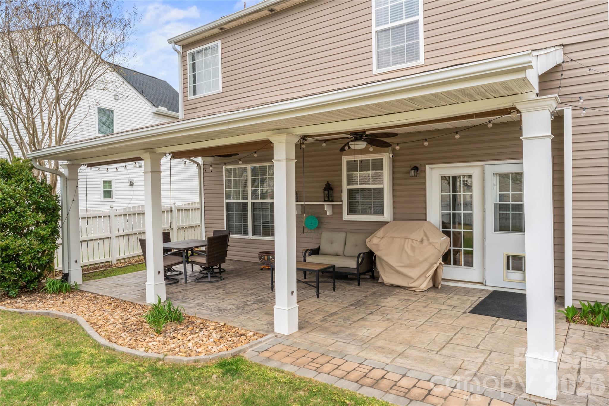 Photo 2 of 14913 Asheton Creek Drive, Charlotte, NC