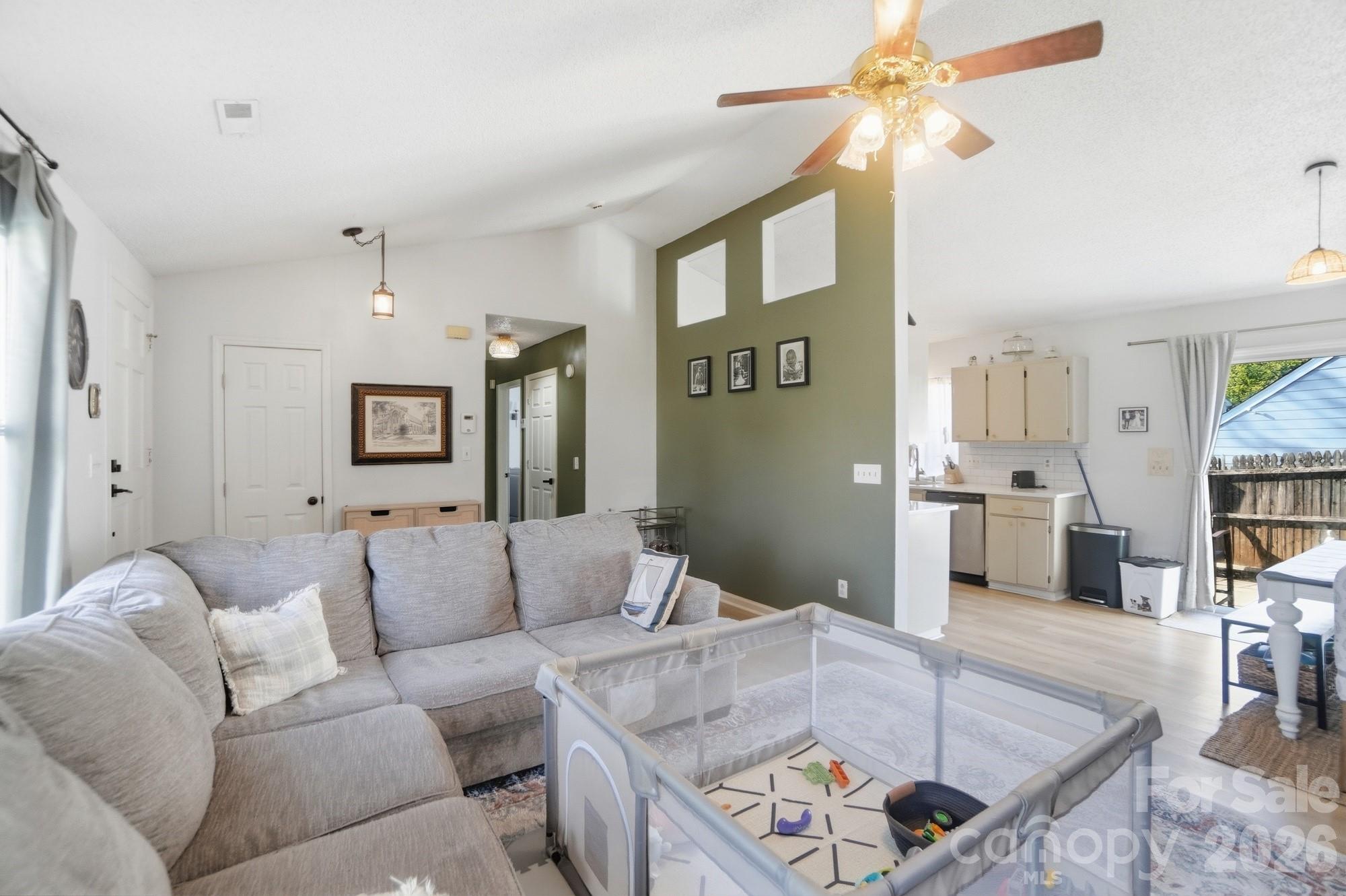 Photo 9 of 9046 Milton Morris Drive, Charlotte, NC