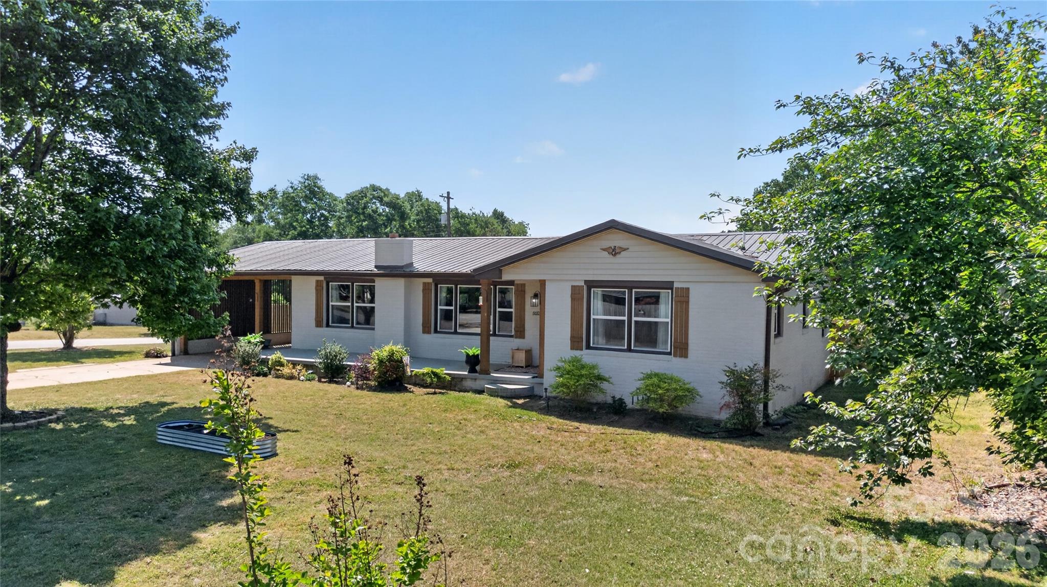 460 Boss Moore Road, Ellenboro, NC - photo 34 of 43