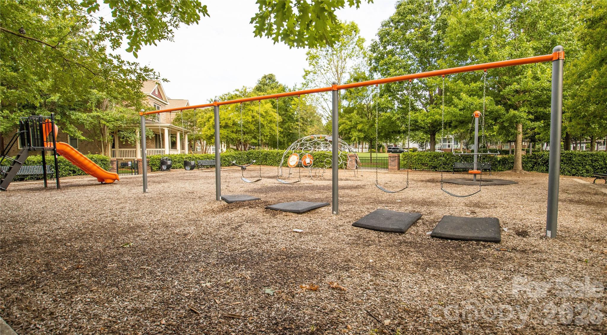 905 Stratford Run Drive, Fort Mill, SC - photo 35 of 39