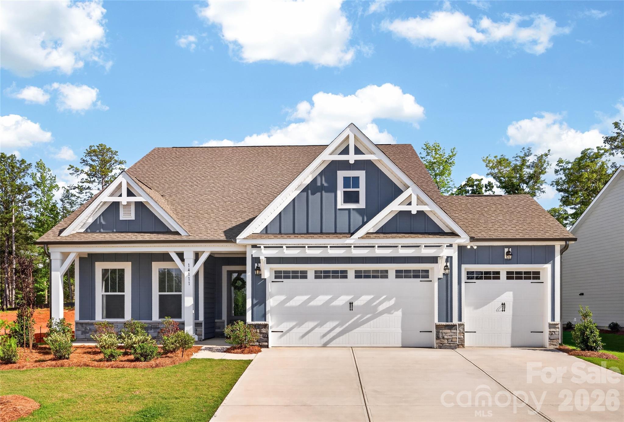 14111 Bobby Jones Drive813, Lancaster, SC