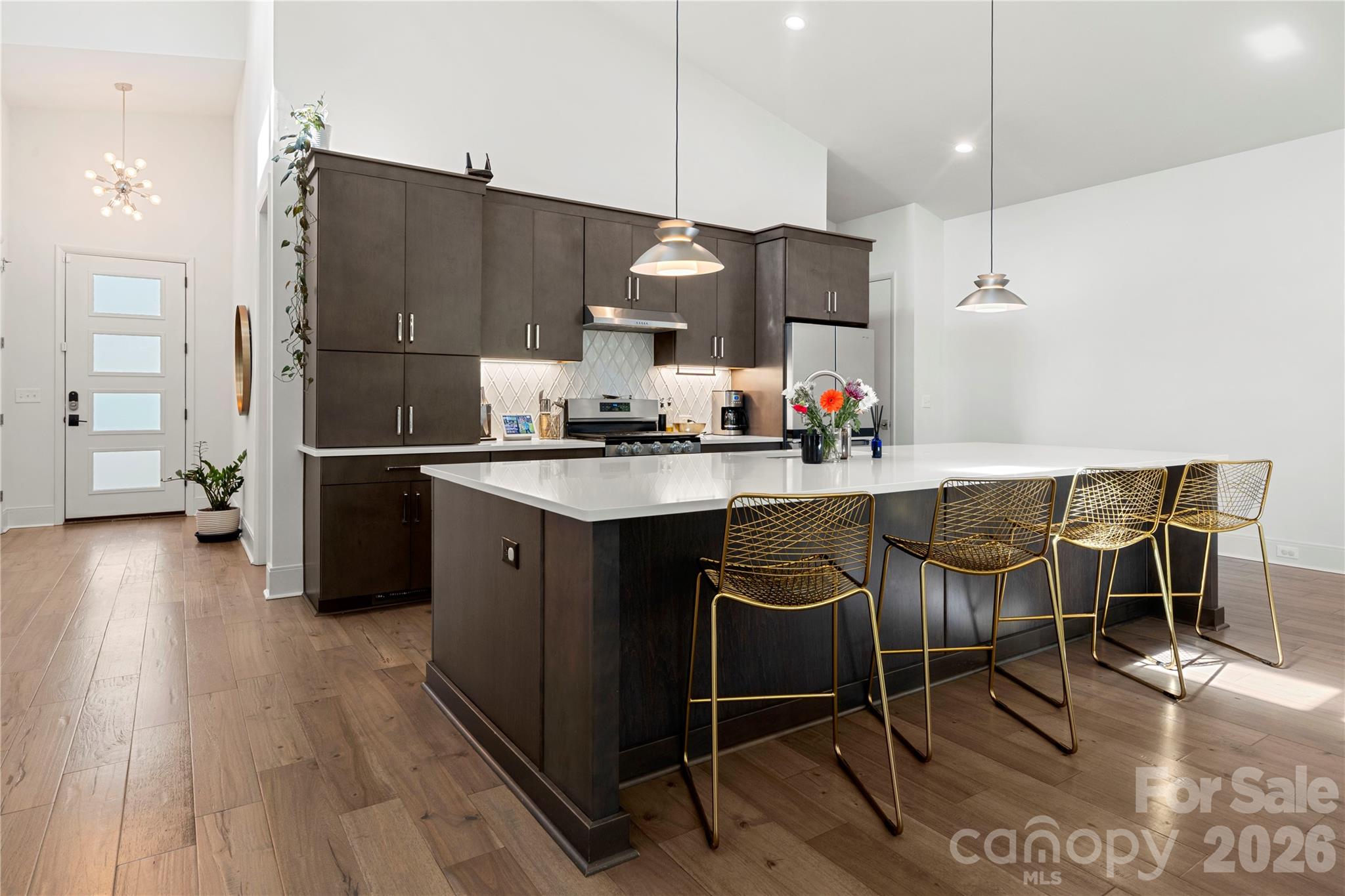 Photo 11 of 1852 Lakedell Drive, Charlotte, NC