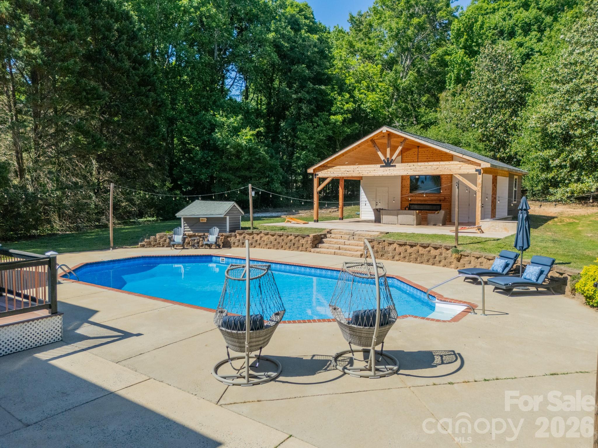 7240 Cobblecreek Drive, Matthews, NC - photo 34 of 49