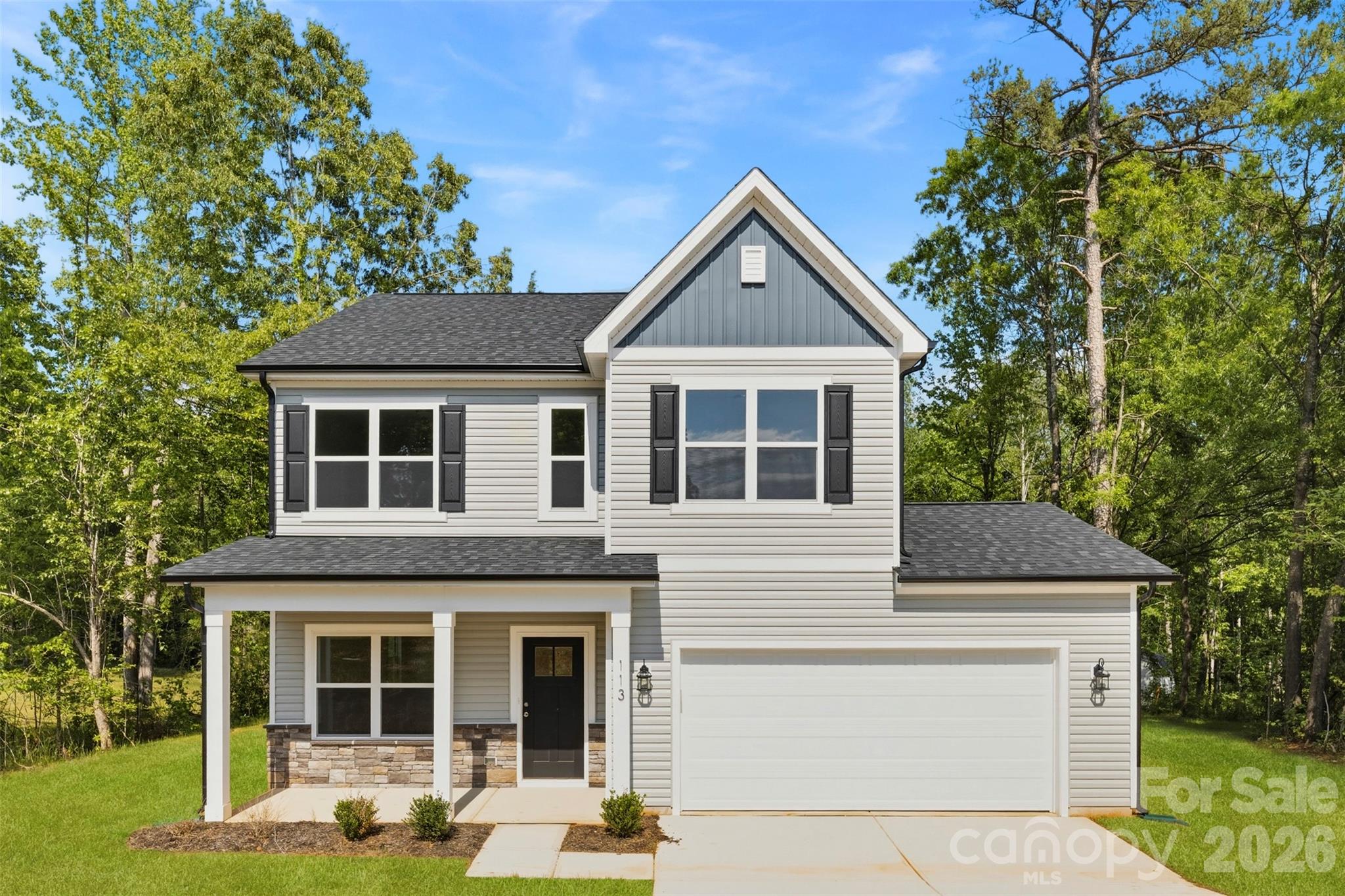113 Titleist Drive, Statesville, NC