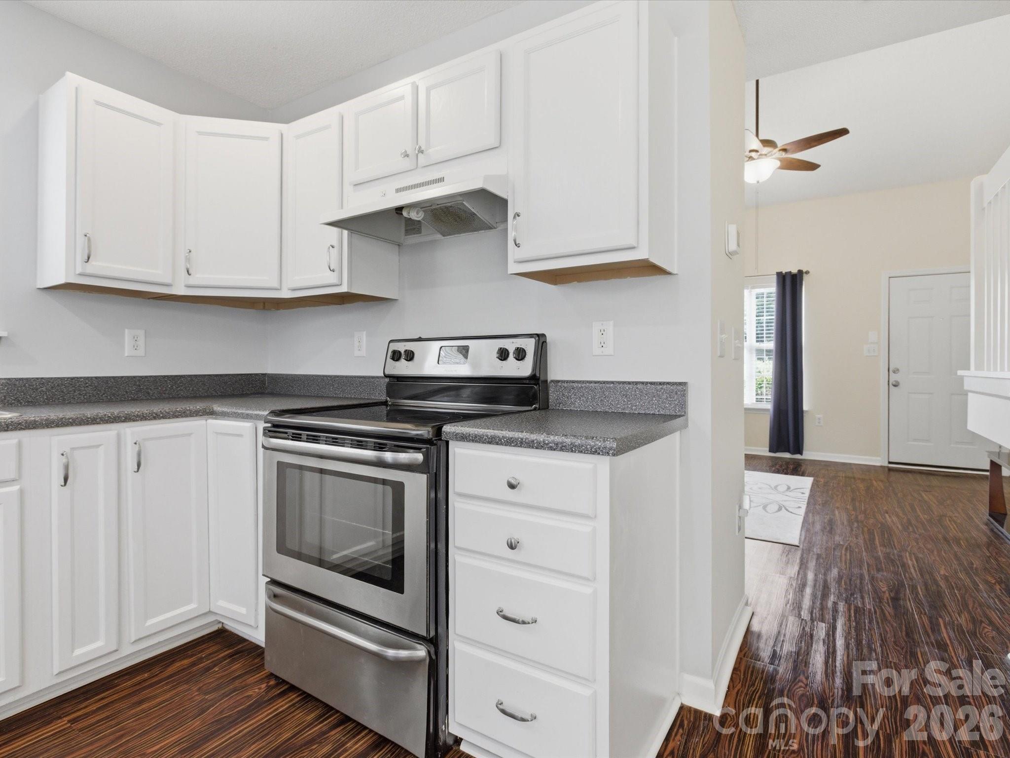 Photo 13 of 15477 Asterwind Court, Charlotte, NC