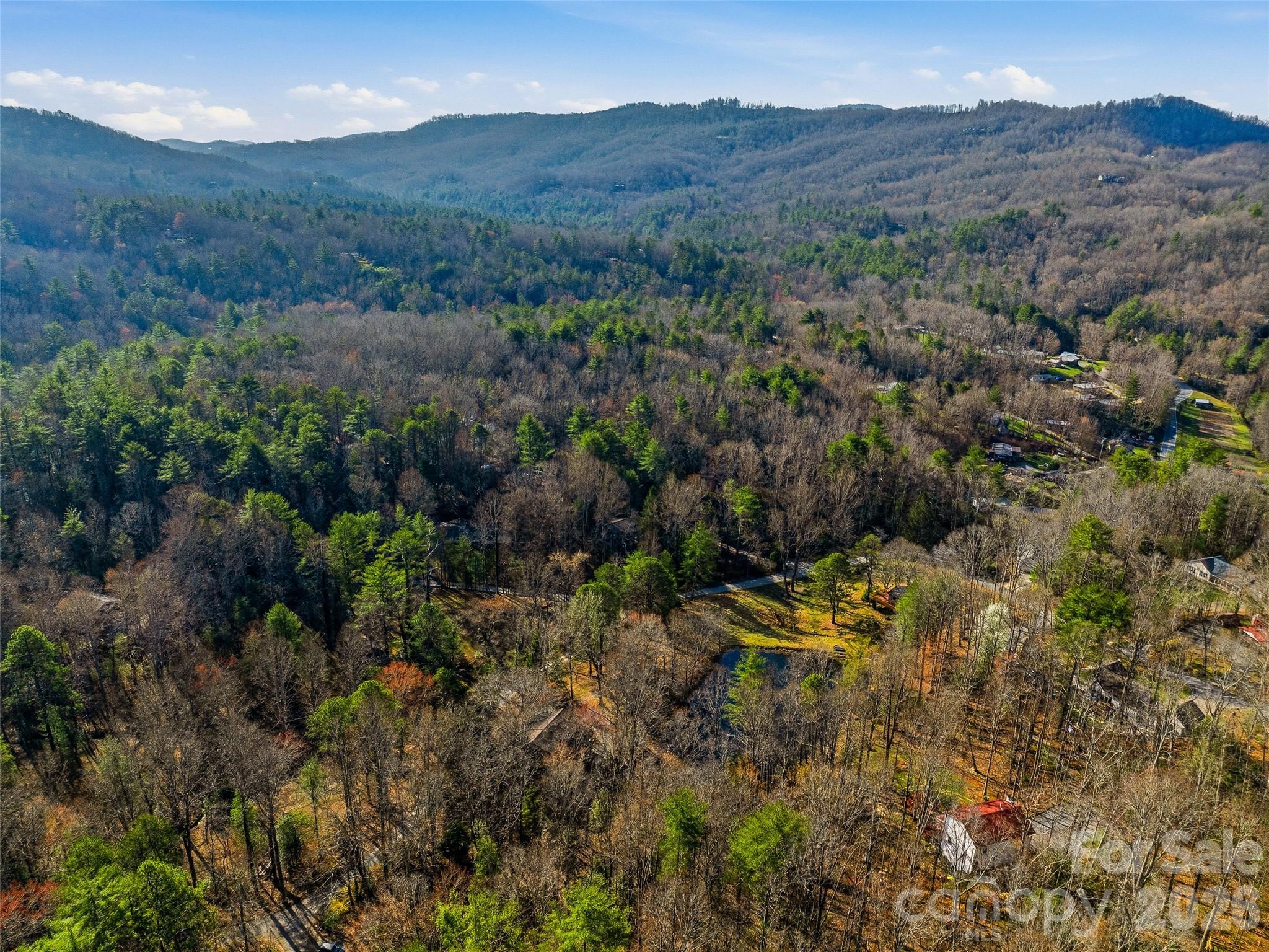 55 Valley Lane, Pisgah Forest, NC - photo 46 of 48
