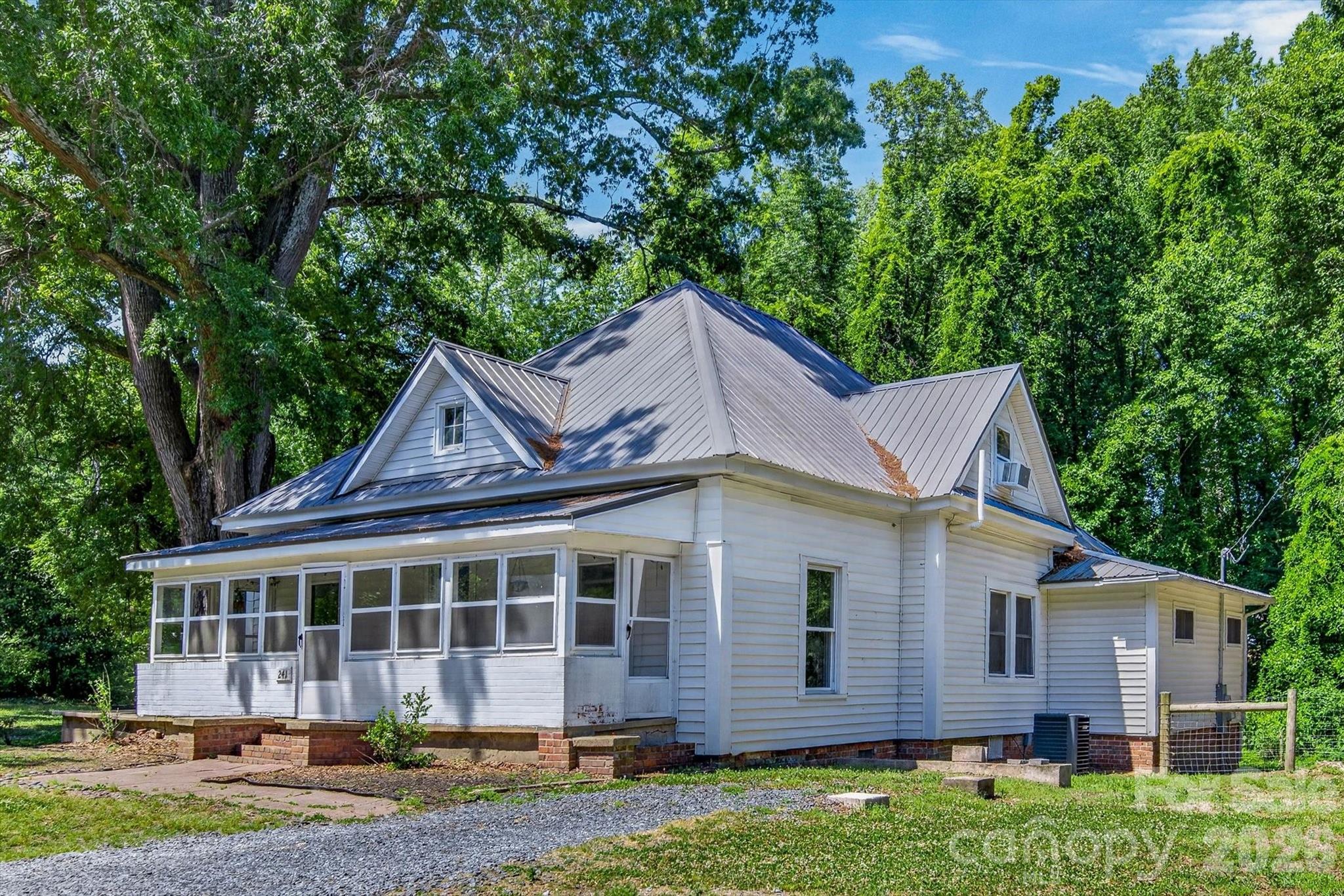 241 Dover Street, Star, NC - photo 37 of 47