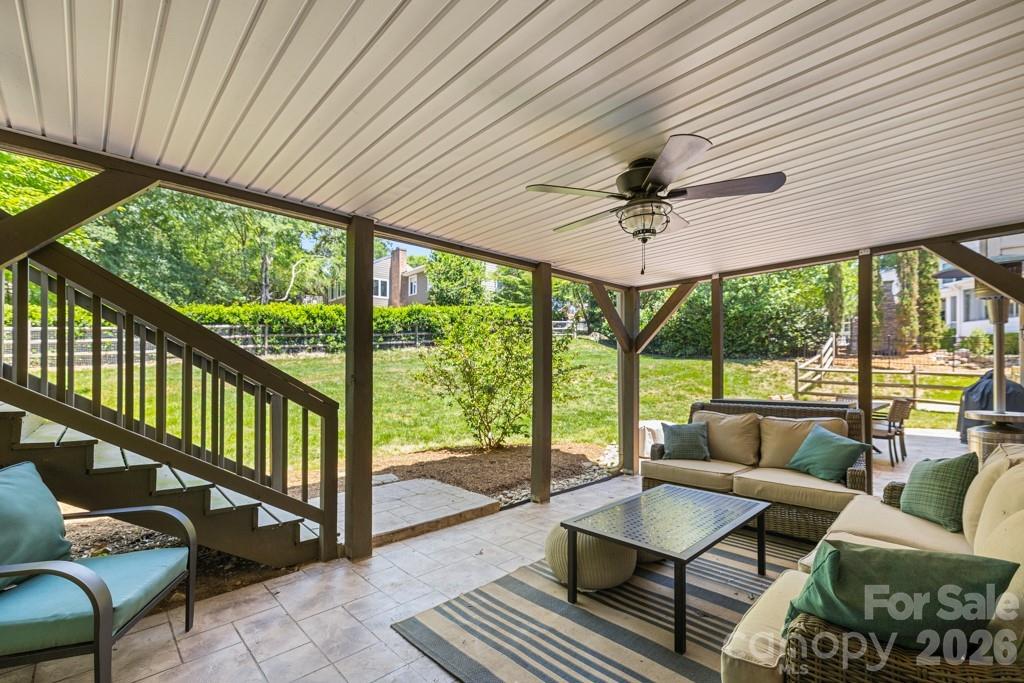 7814 Bradenton Drive, Charlotte, NC - photo 36 of 42