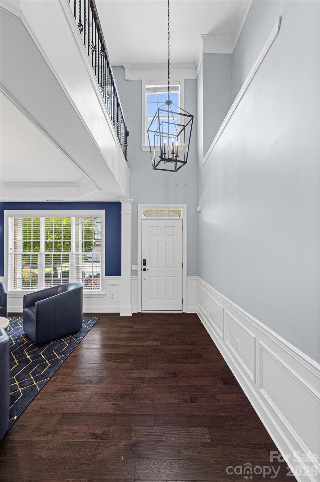 Photo 3 of 10614 Morablin Drive, Charlotte, NC