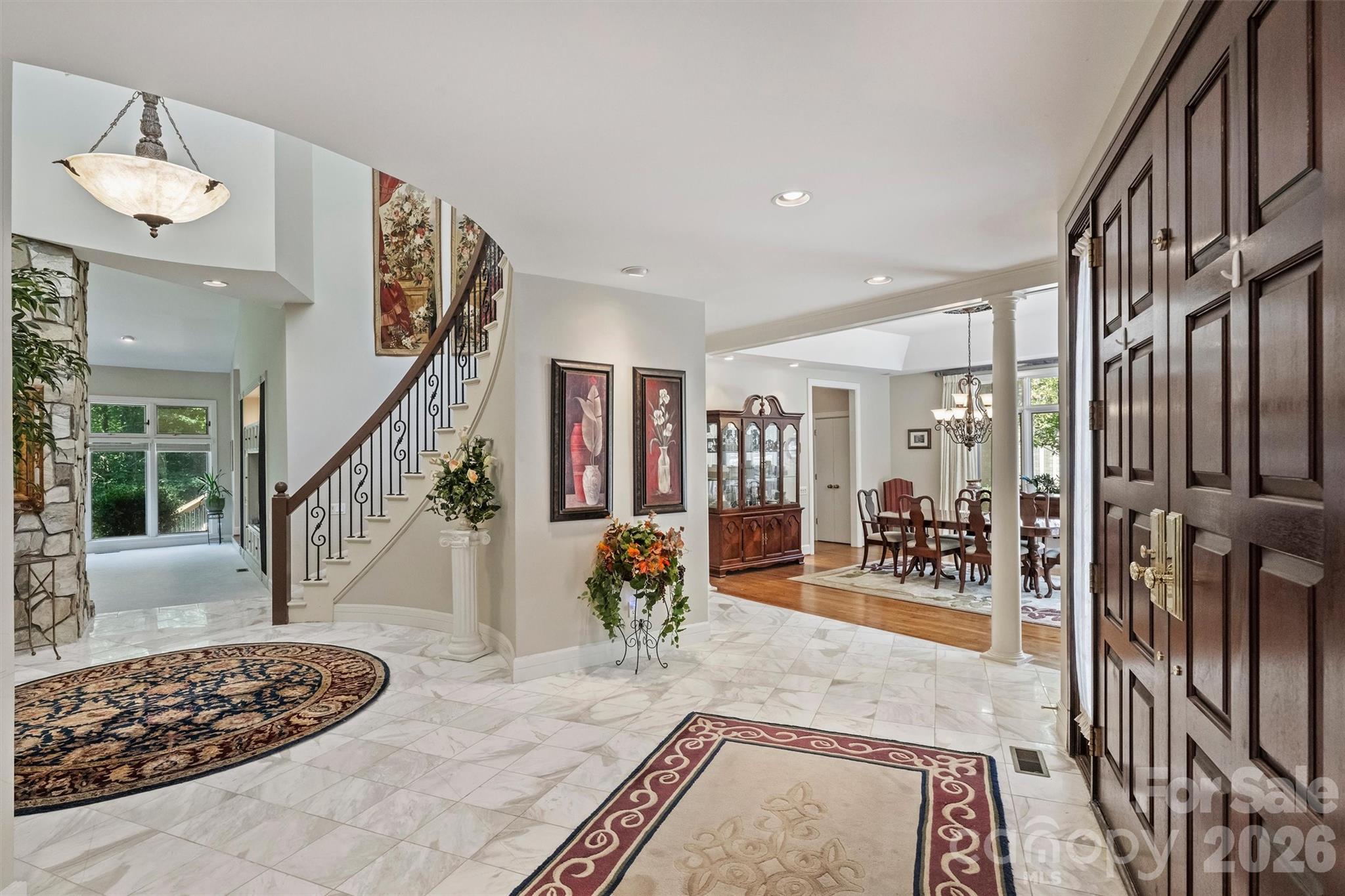 Photo 9 of 3301 Providence Plantation Lane, Charlotte, NC