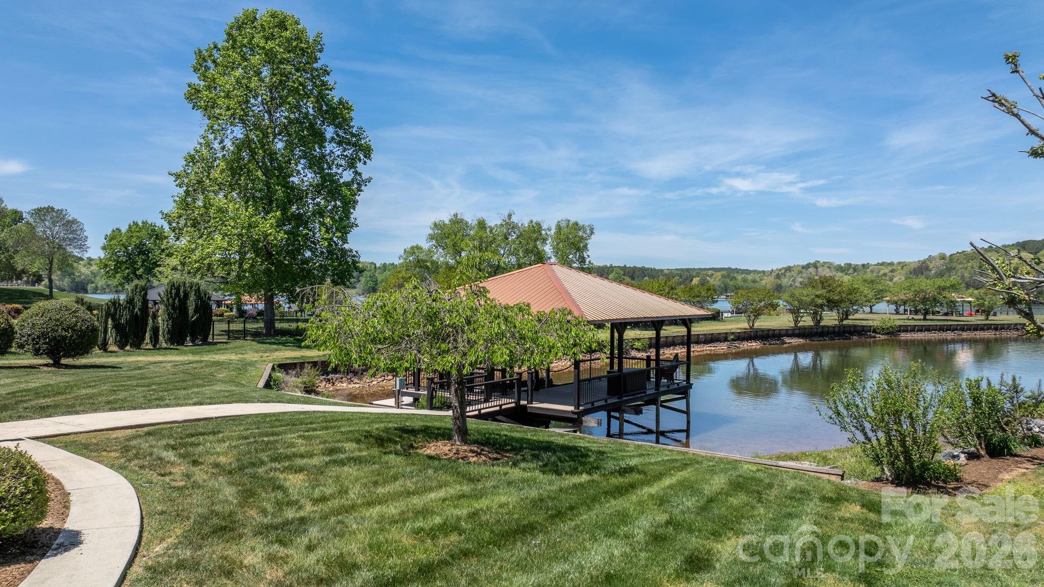 215 Iswa Drive, Taylorsville, NC - photo 43 of 49