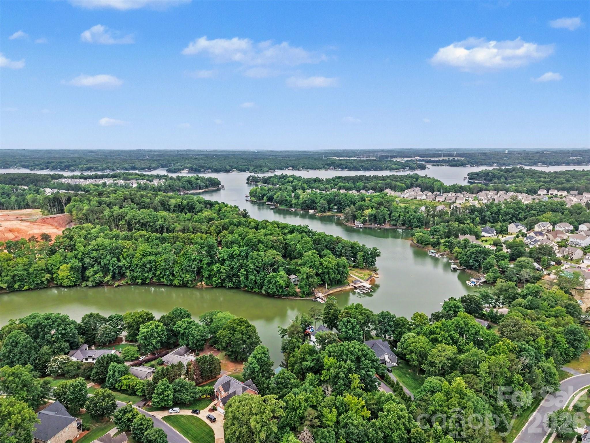 Photo 39 of 16524 Crosshaven Drive, Charlotte, NC