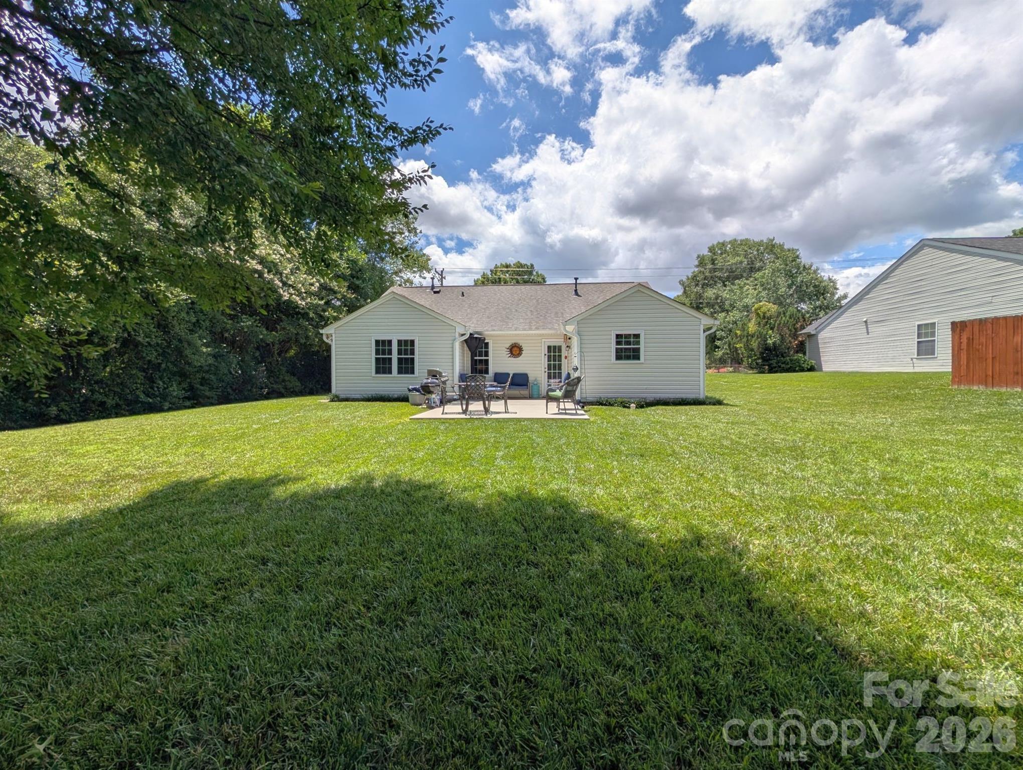 Home for sale at 704 Gum Branch Road, Charlotte, NC — photo 30 of 37