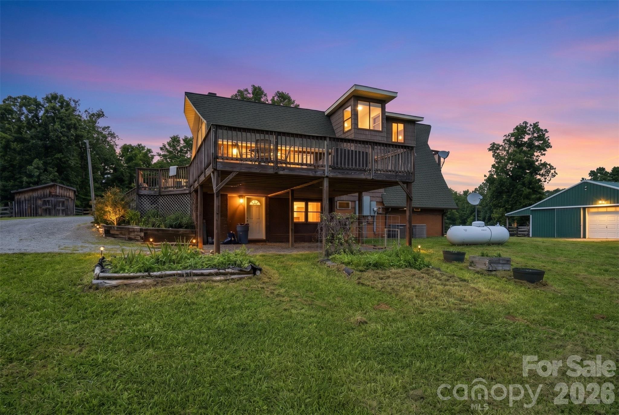 Photo 3 of 5835 Kreps Road, Clover, SC