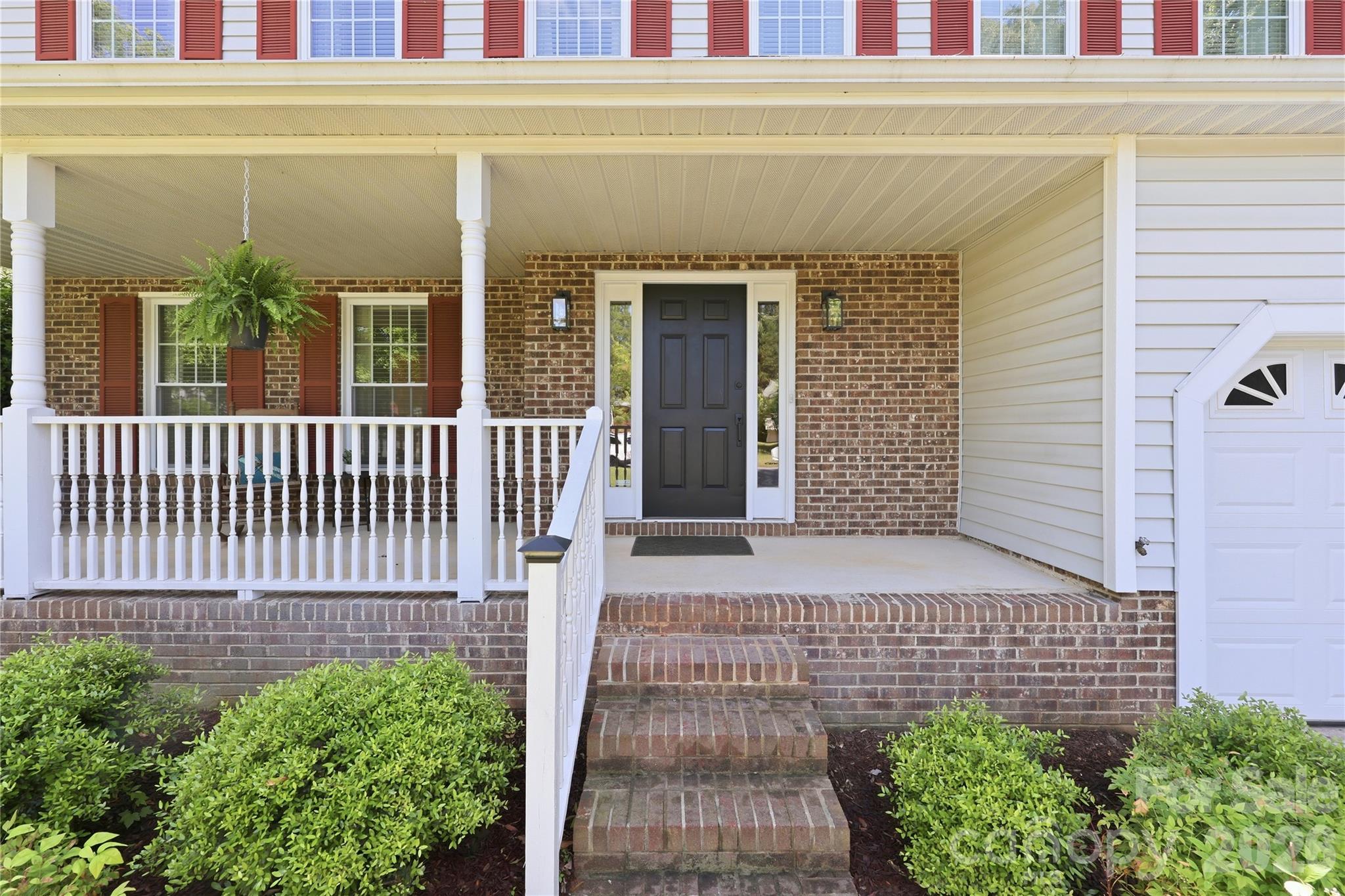 Photo 5 of 10716 Derry Drive, Charlotte, NC