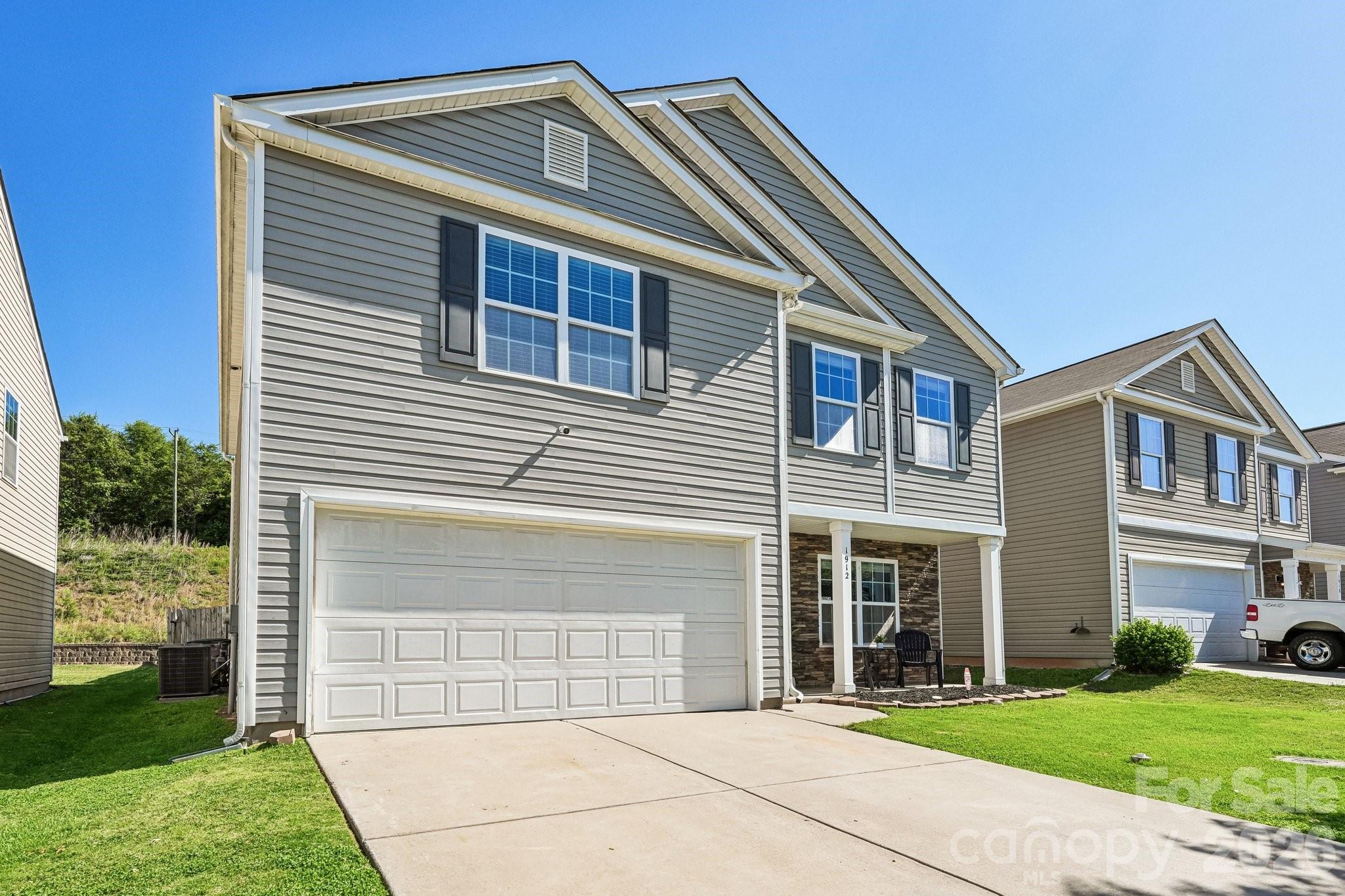 Photo 3 of 1912 Eastway Drive, Dallas, NC