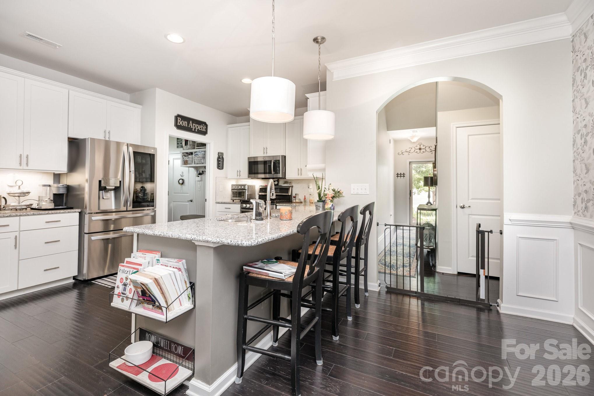 11070 Discovery Drive NW, Concord, NC - photo 18 of 28