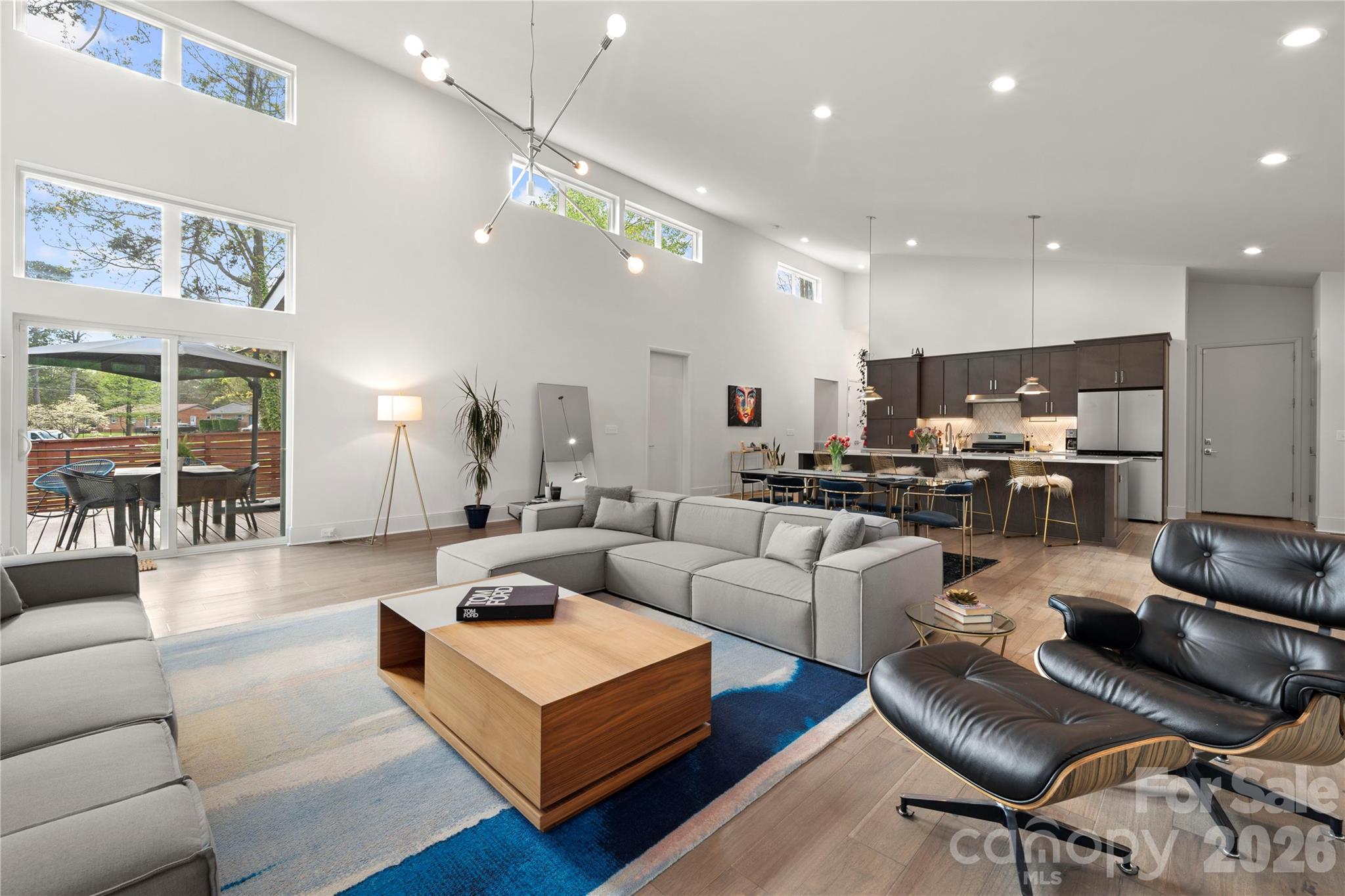 Photo 19 of 1852 Lakedell Drive, Charlotte, NC