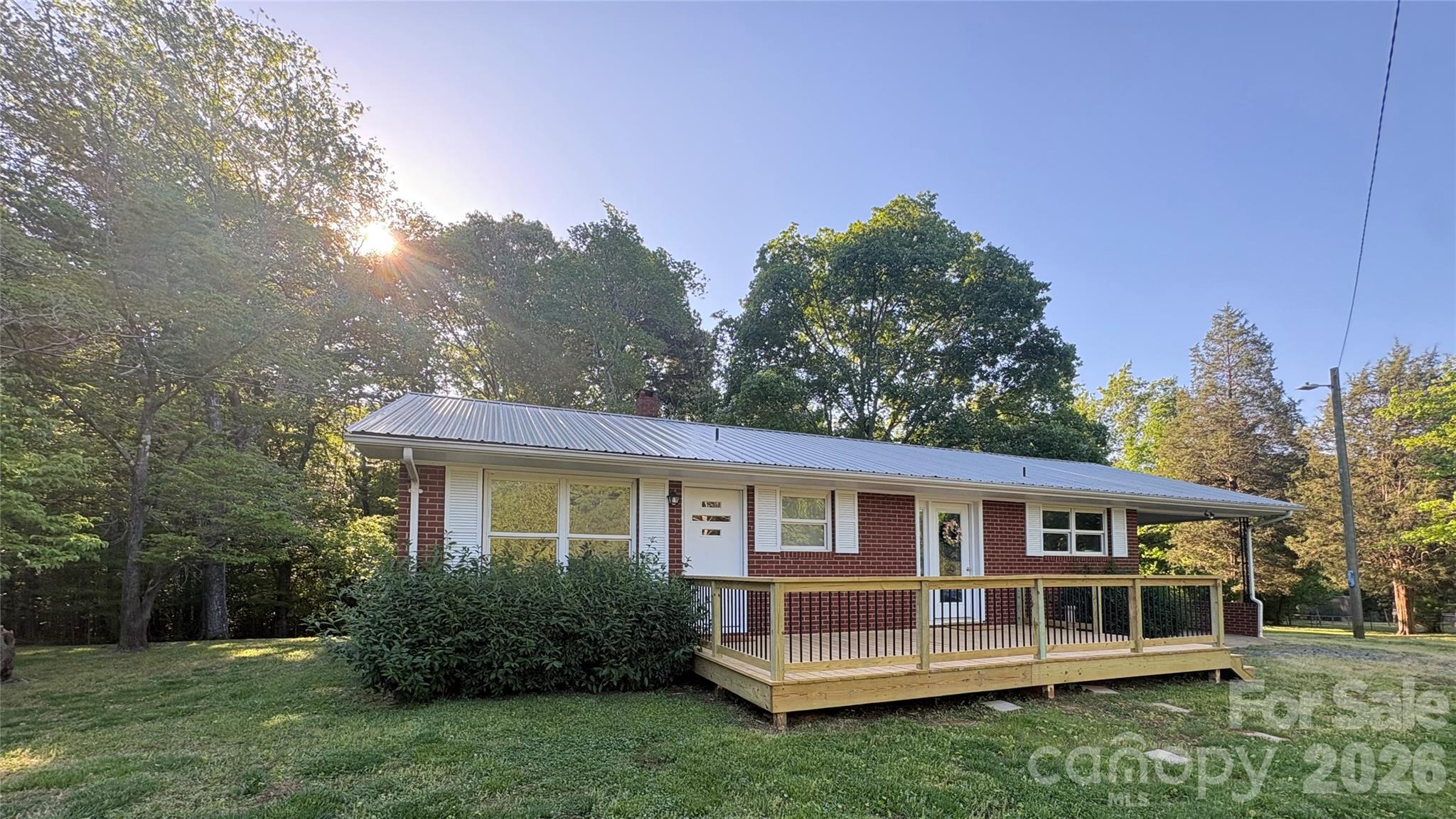 2498 Ophir Road, Troy, NC