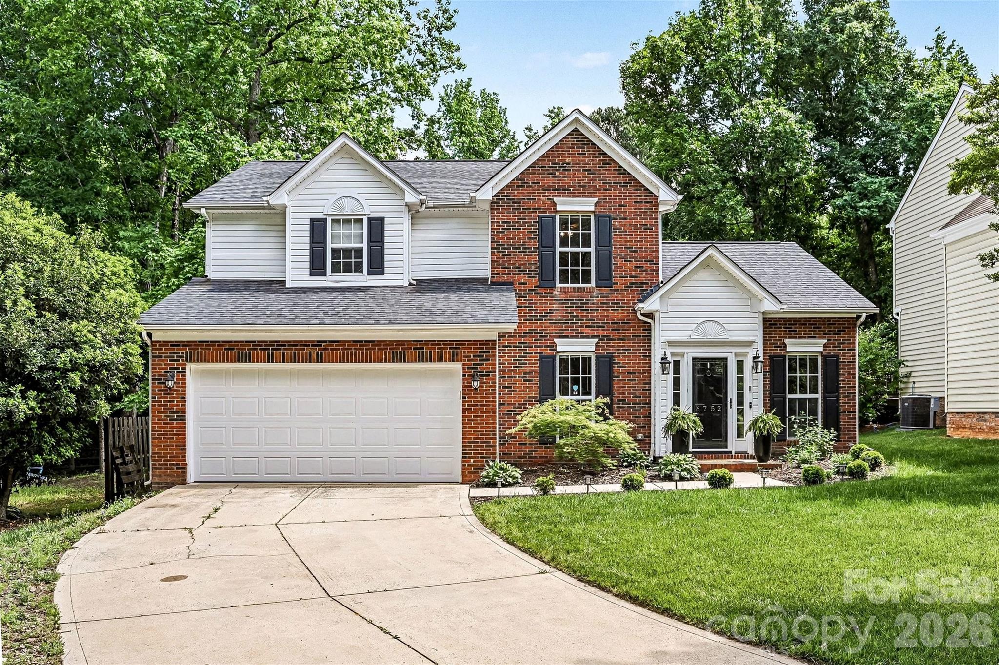 6752 Allness Glen Lane, Charlotte, NC - photo 5 of 34
