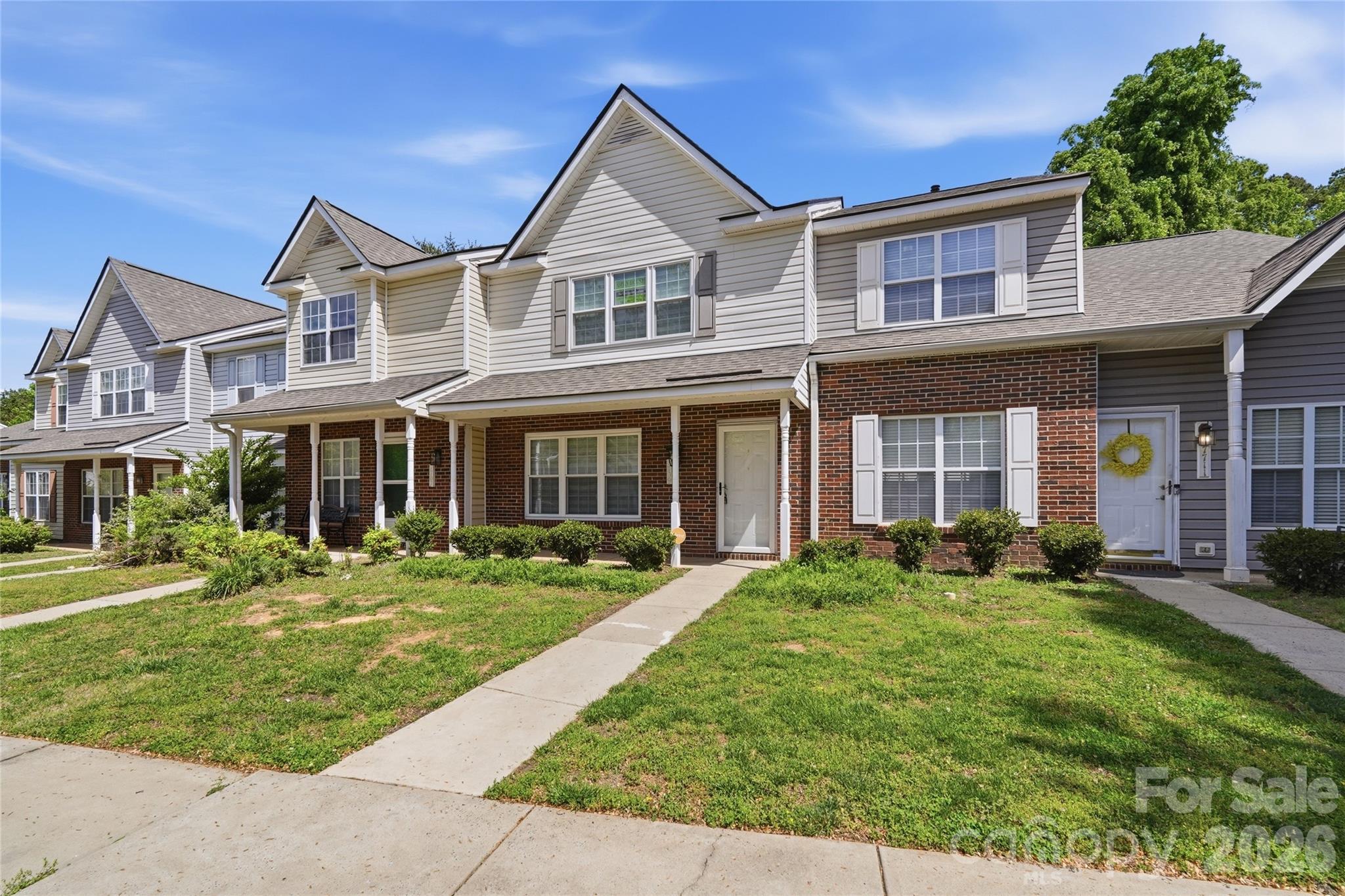 Photo 39 of 7709 Petrea Lane, Charlotte, NC