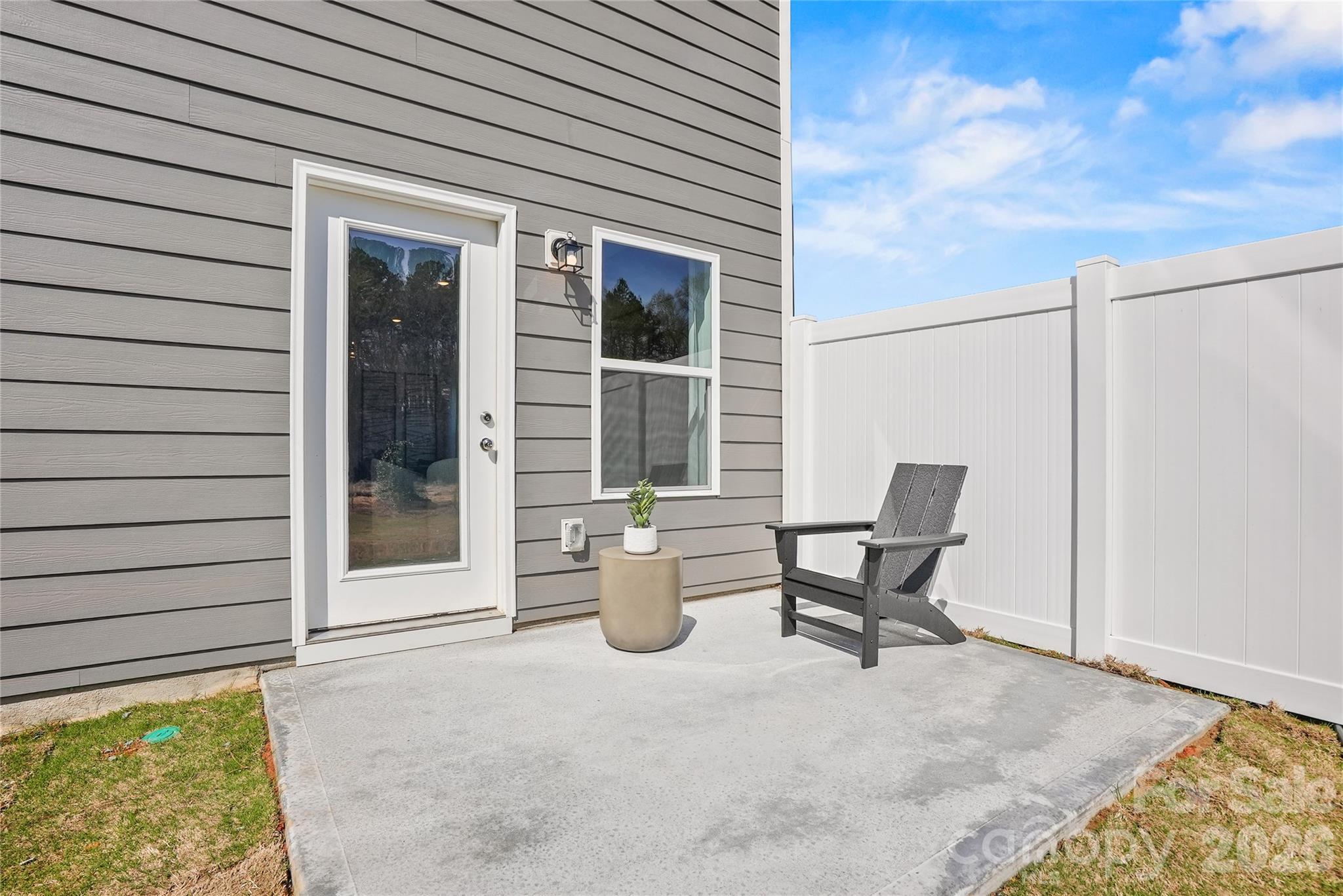 Photo 24 of 11904 Oak Street, Charlotte, NC