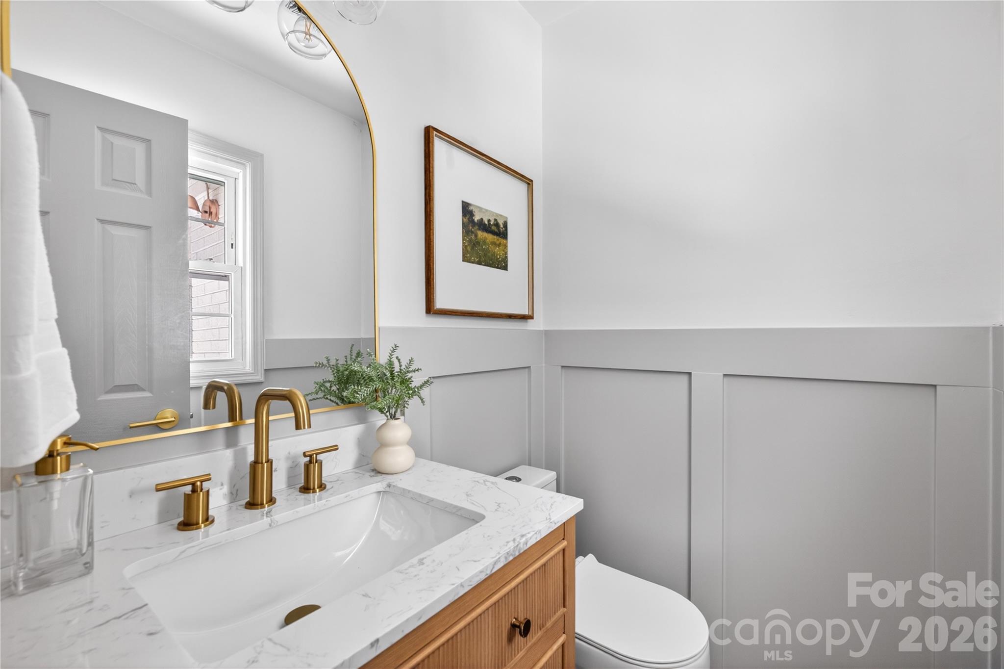 Photo 6 of 4408 Ivanhoe Place, Charlotte, NC
