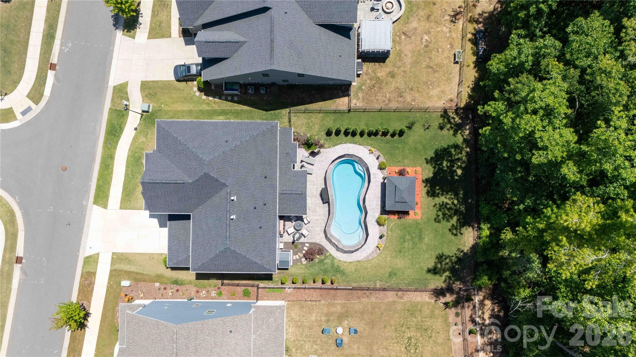 961 Stebbins Drive, Fort Mill, SC