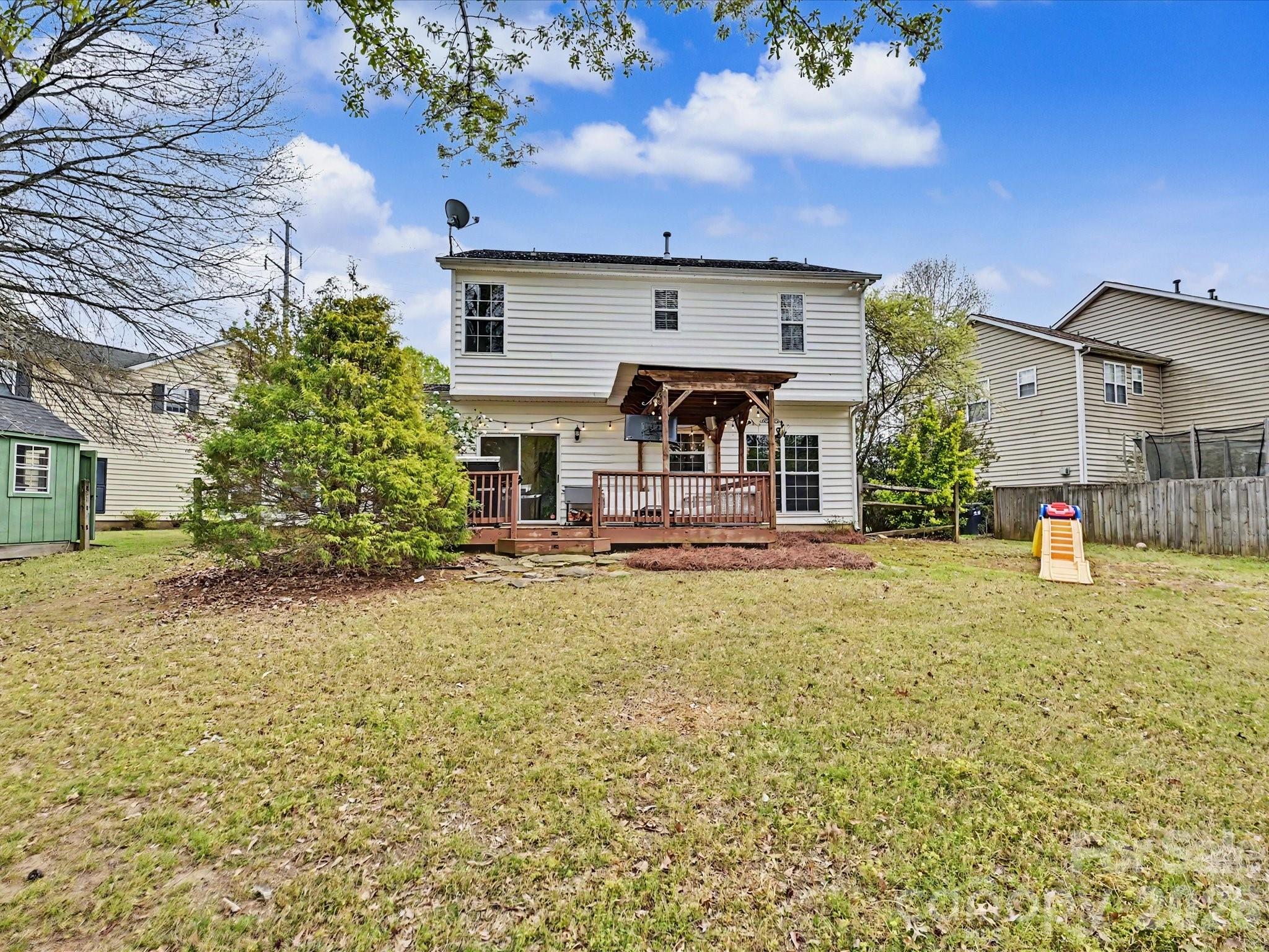 Photo 31 of 6315 Revlock Court, Charlotte, NC