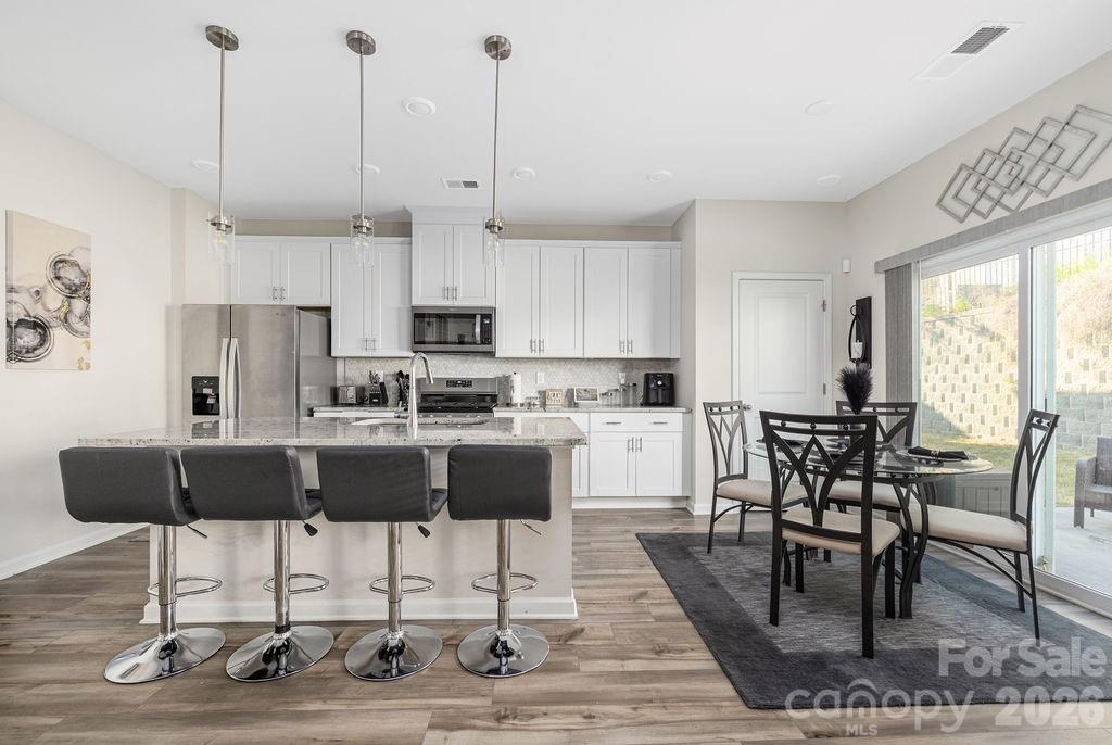 Photo 2 of 1135 Harland Street, Charlotte, NC