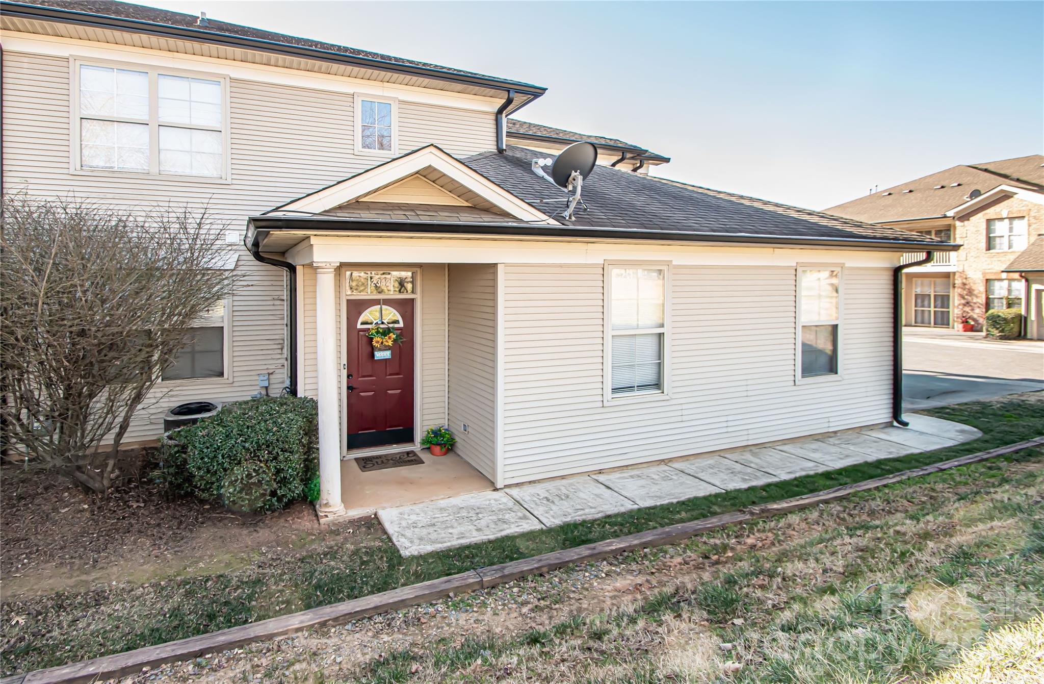 Photo 2 of 2342 Brendon Patrick Court, Charlotte, NC