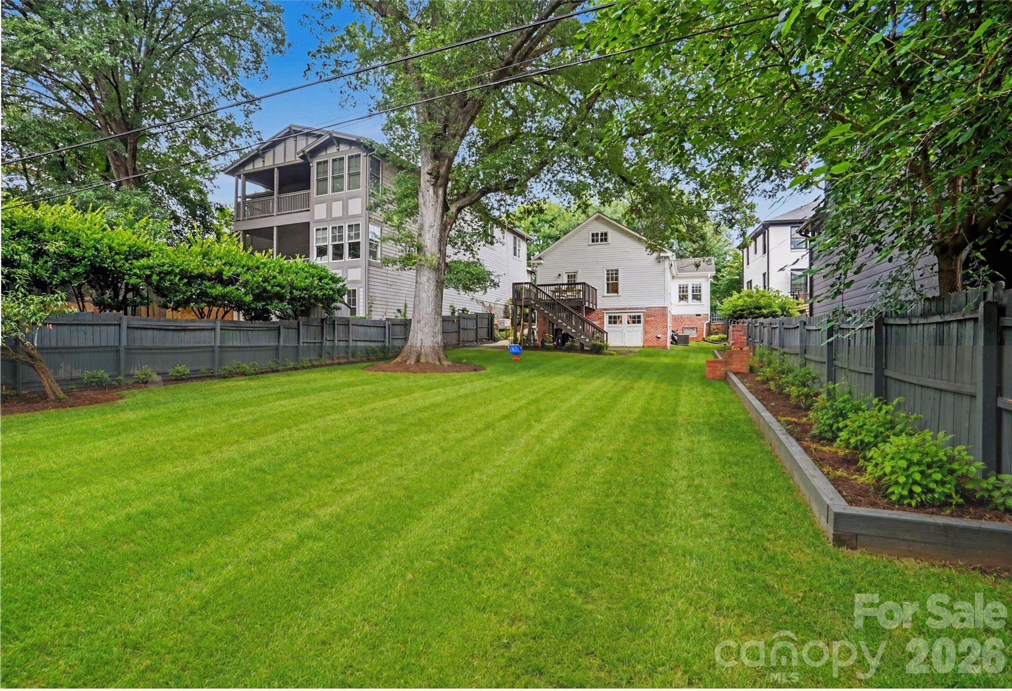 Photo 2 of 2124 Lombardy Circle, Charlotte, NC