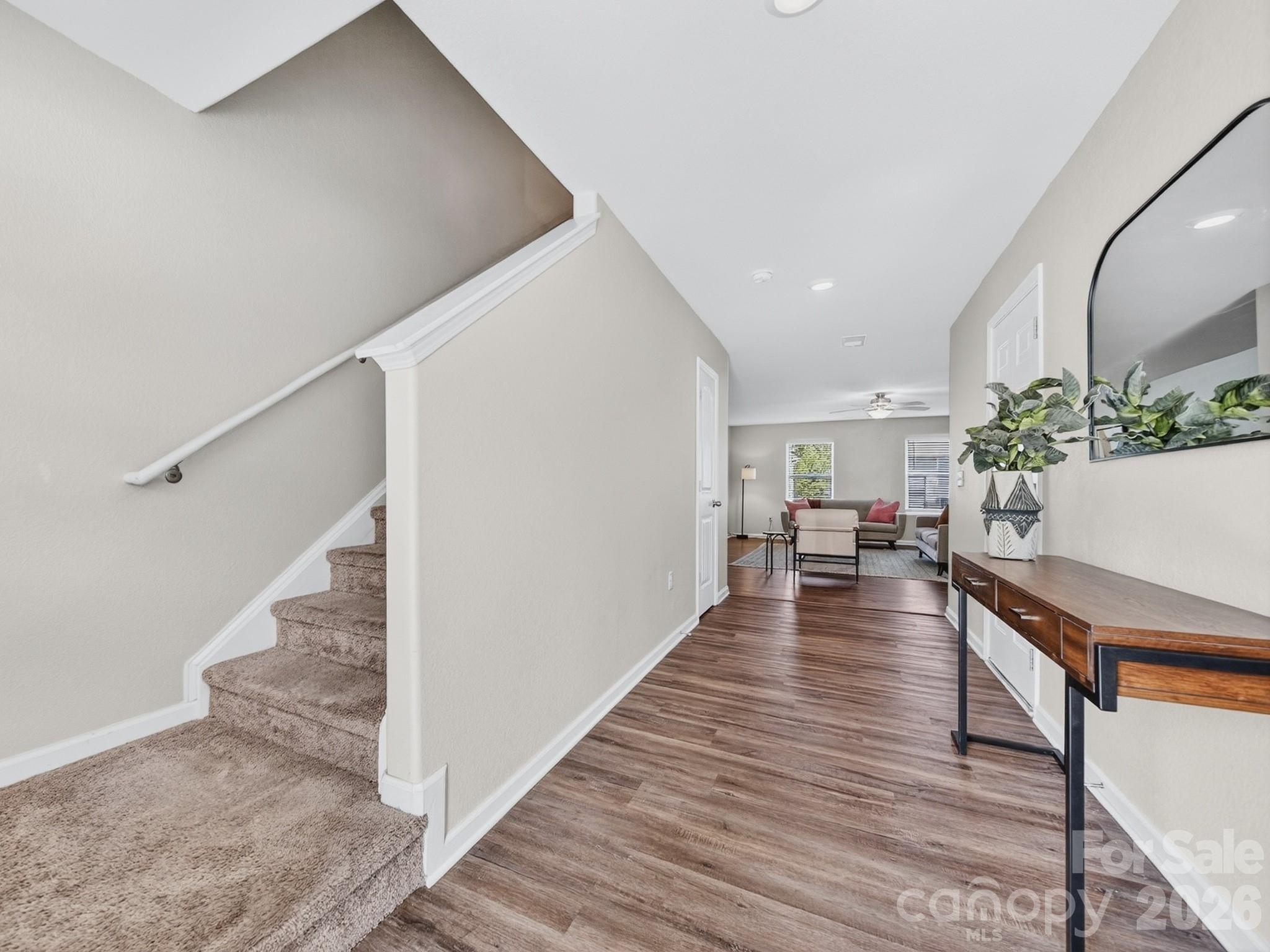 Photo 3 of 8128 Derby Woods Lane, Charlotte, NC