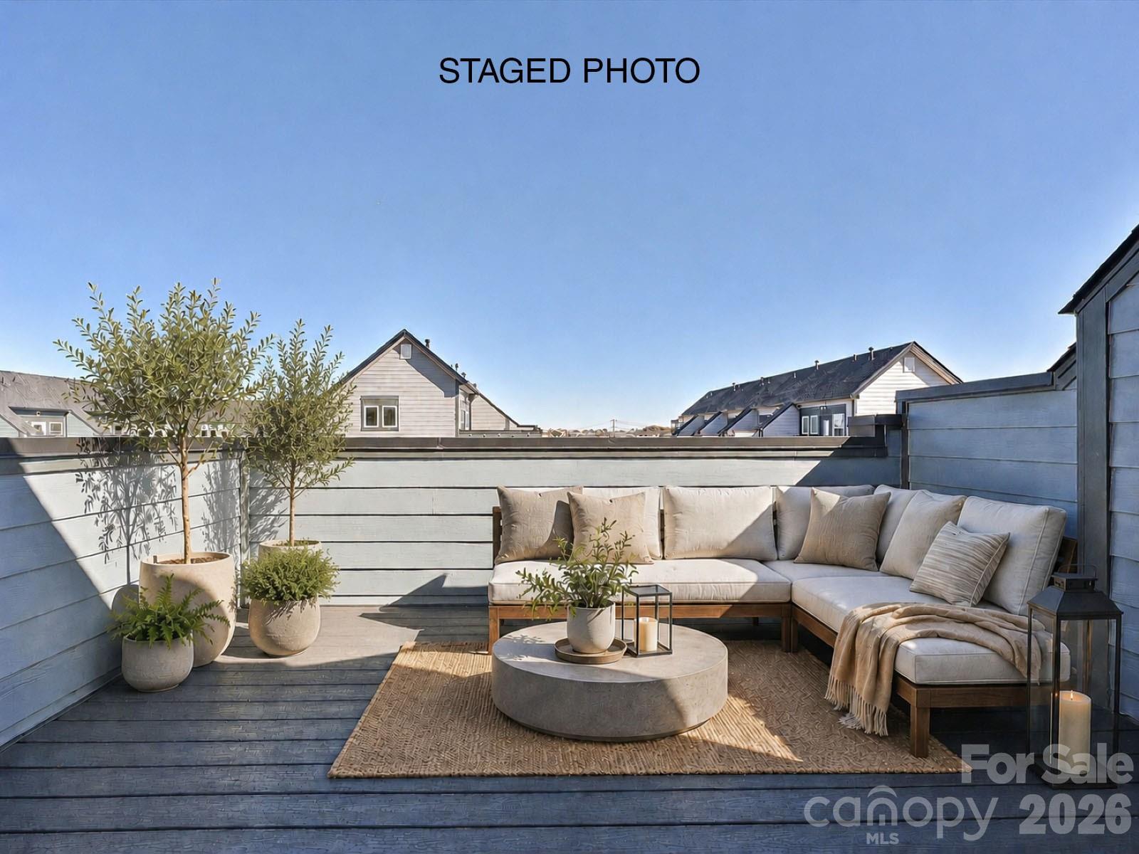 Photo 6 of 920 Callahan StreetEQX1667, Charlotte, NC