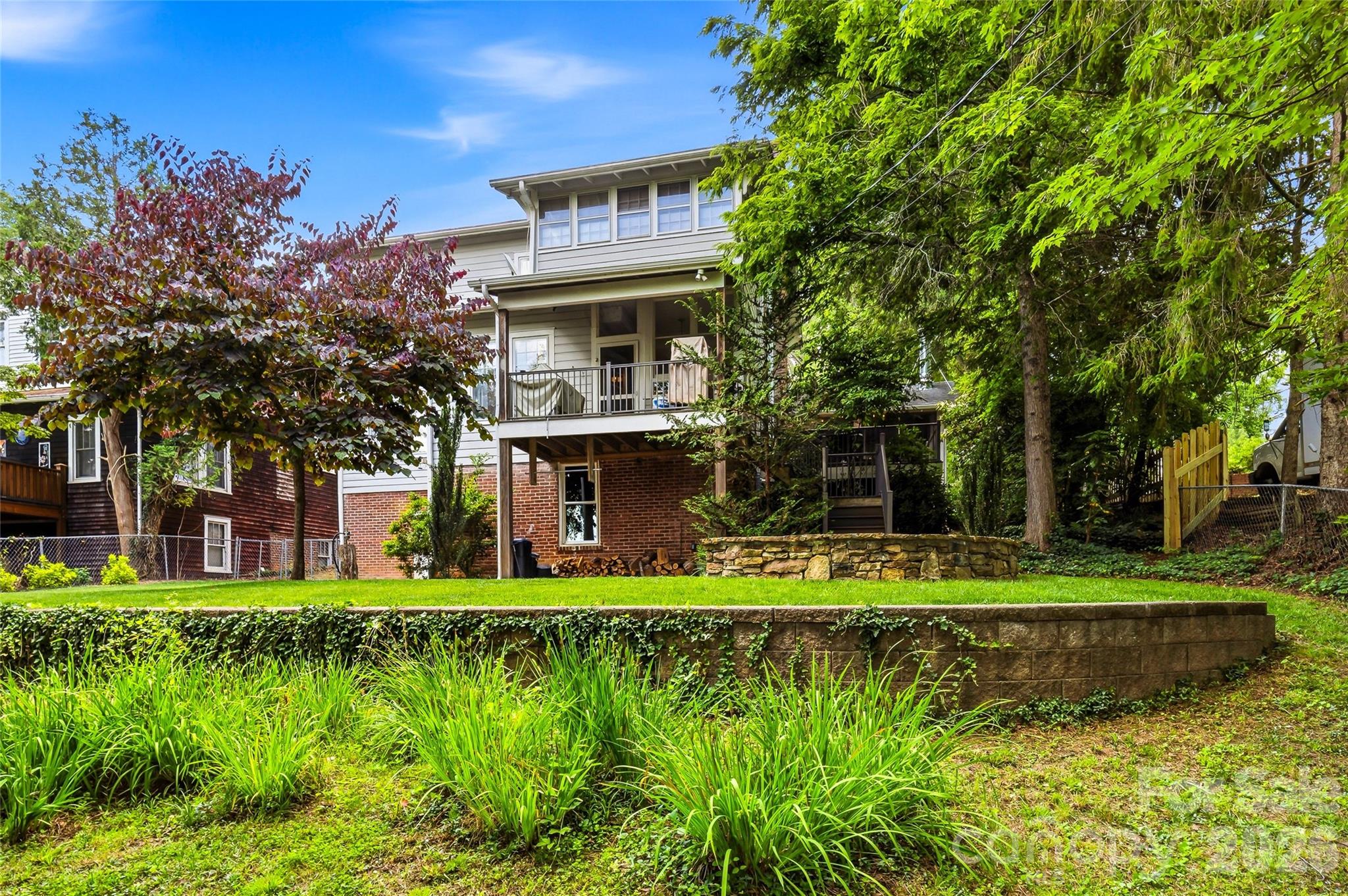 Home for sale at 1620 Norwood Place, Hendersonville, NC — photo 34 of 35