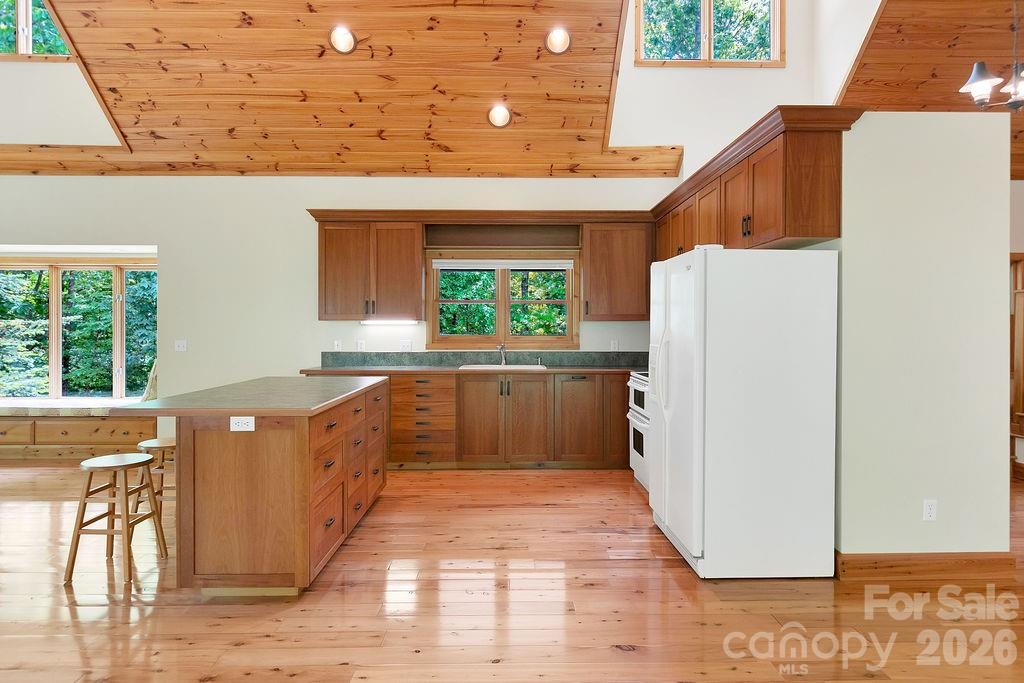 40 Walnut Ridge Circle, Brevard, NC - photo 14 of 47