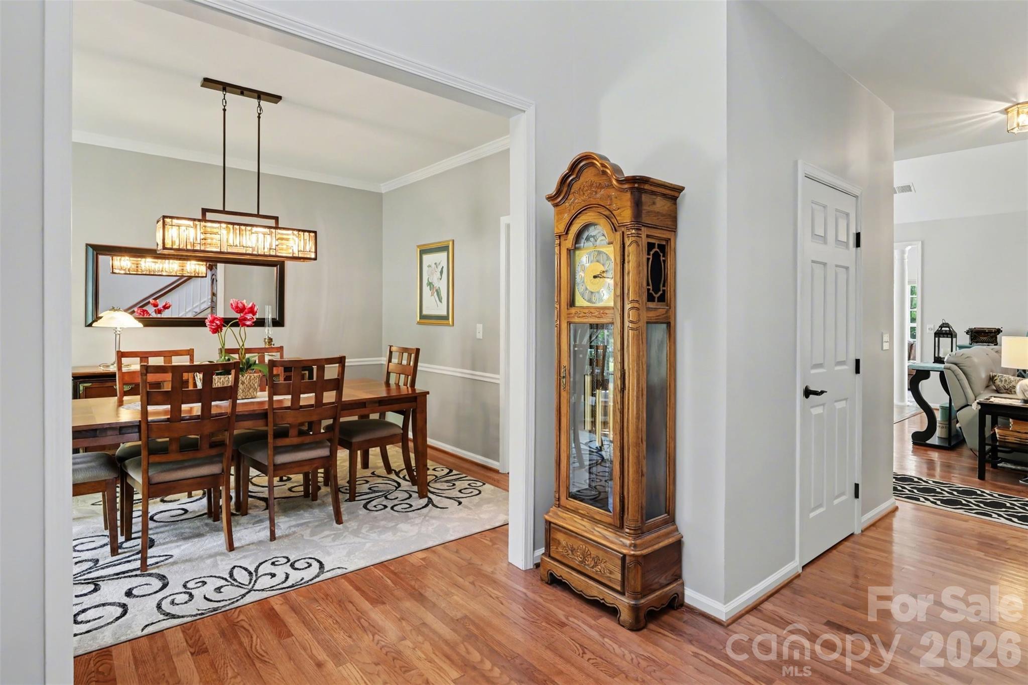 Photo 3 of 6216 Creek Breeze Road, Charlotte, NC