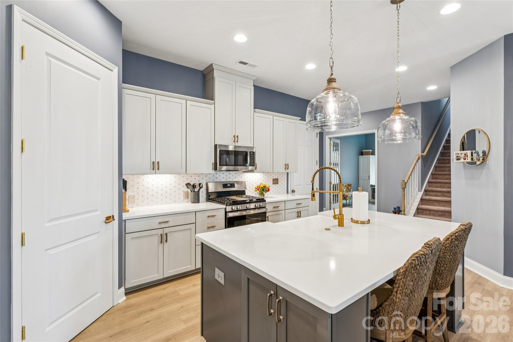 Photo 4 of 17134 Sand Bank Road, Charlotte, NC