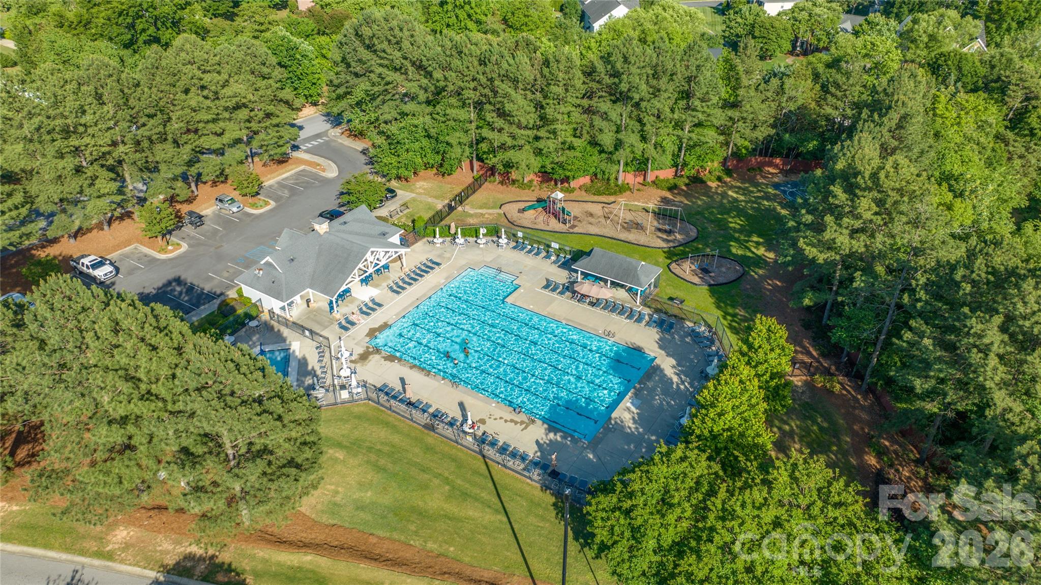 1707 Kashmir White Lane, Fort Mill, SC - photo 33 of 34