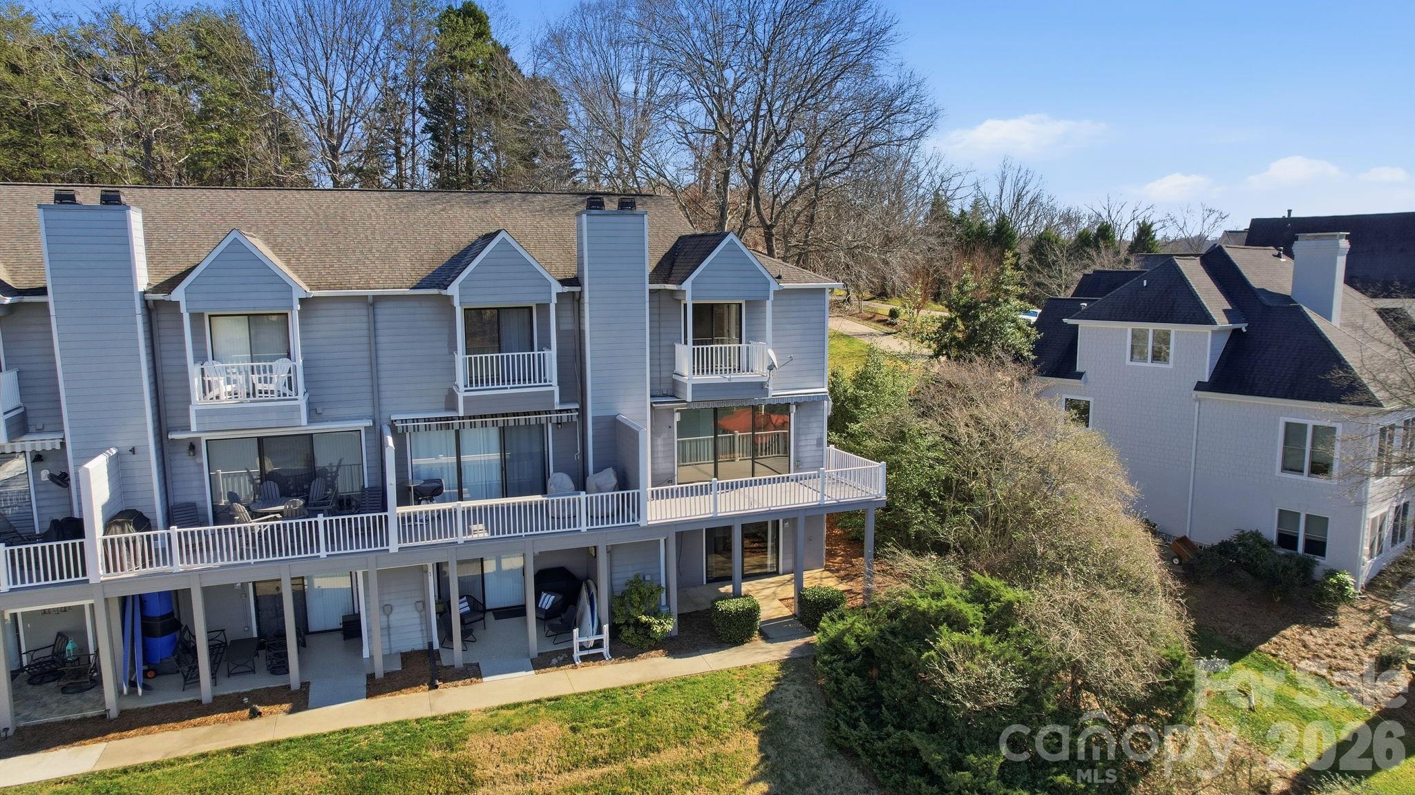 529 Catspaw Road, Statesville, NC - photo 45 of 49