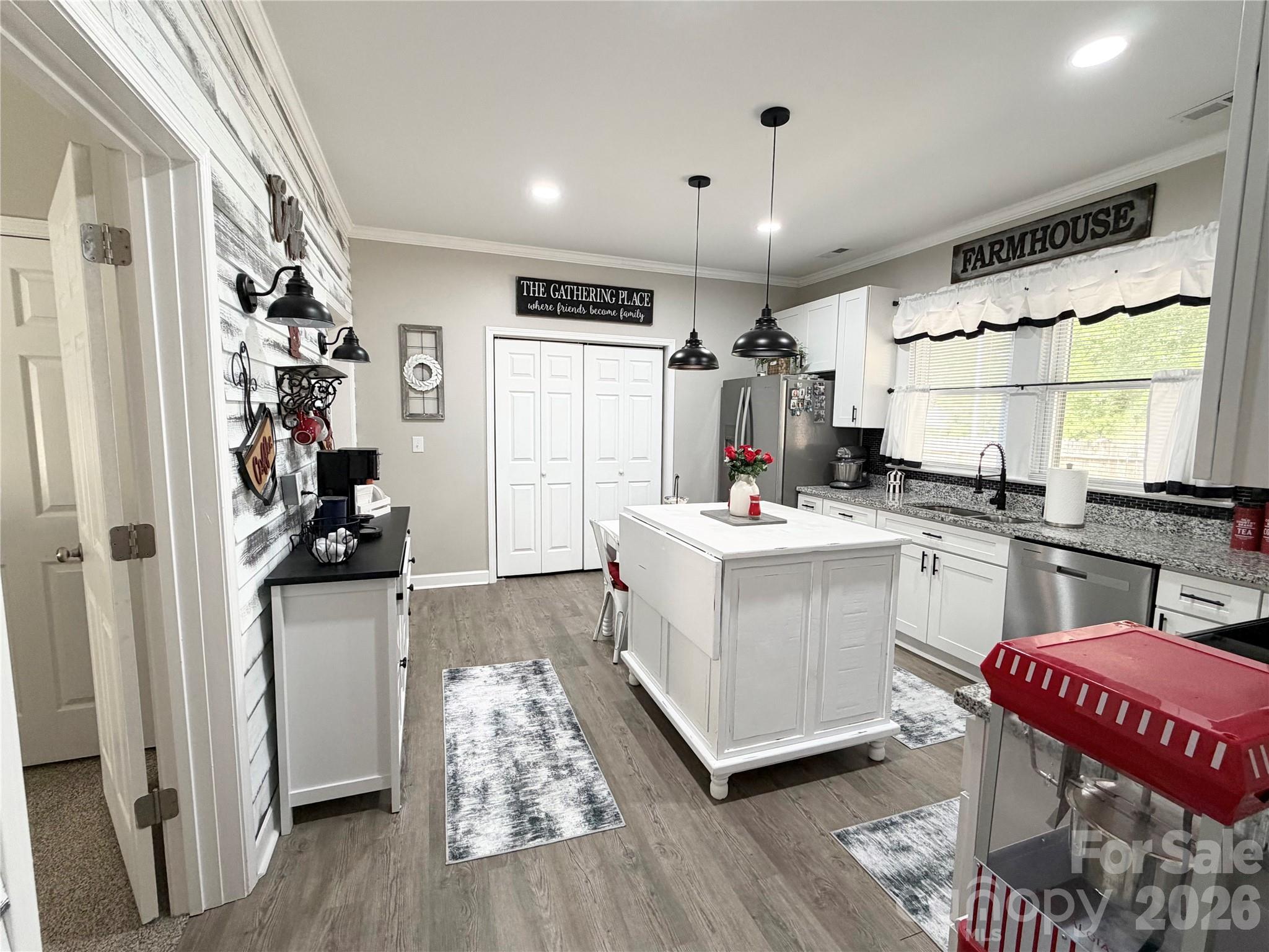 313 Webb Street, Albemarle, NC - photo 11 of 33