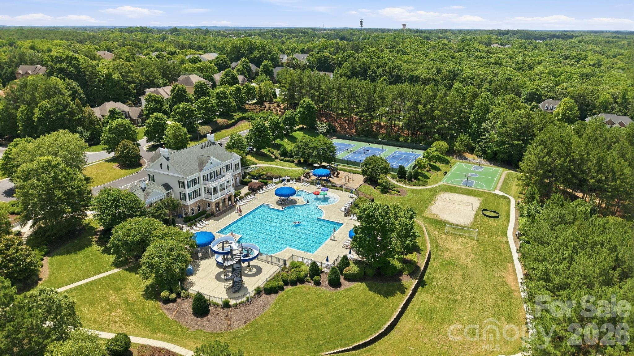 Photo 43 of 15802 Reynolds Drive, Fort Mill, SC