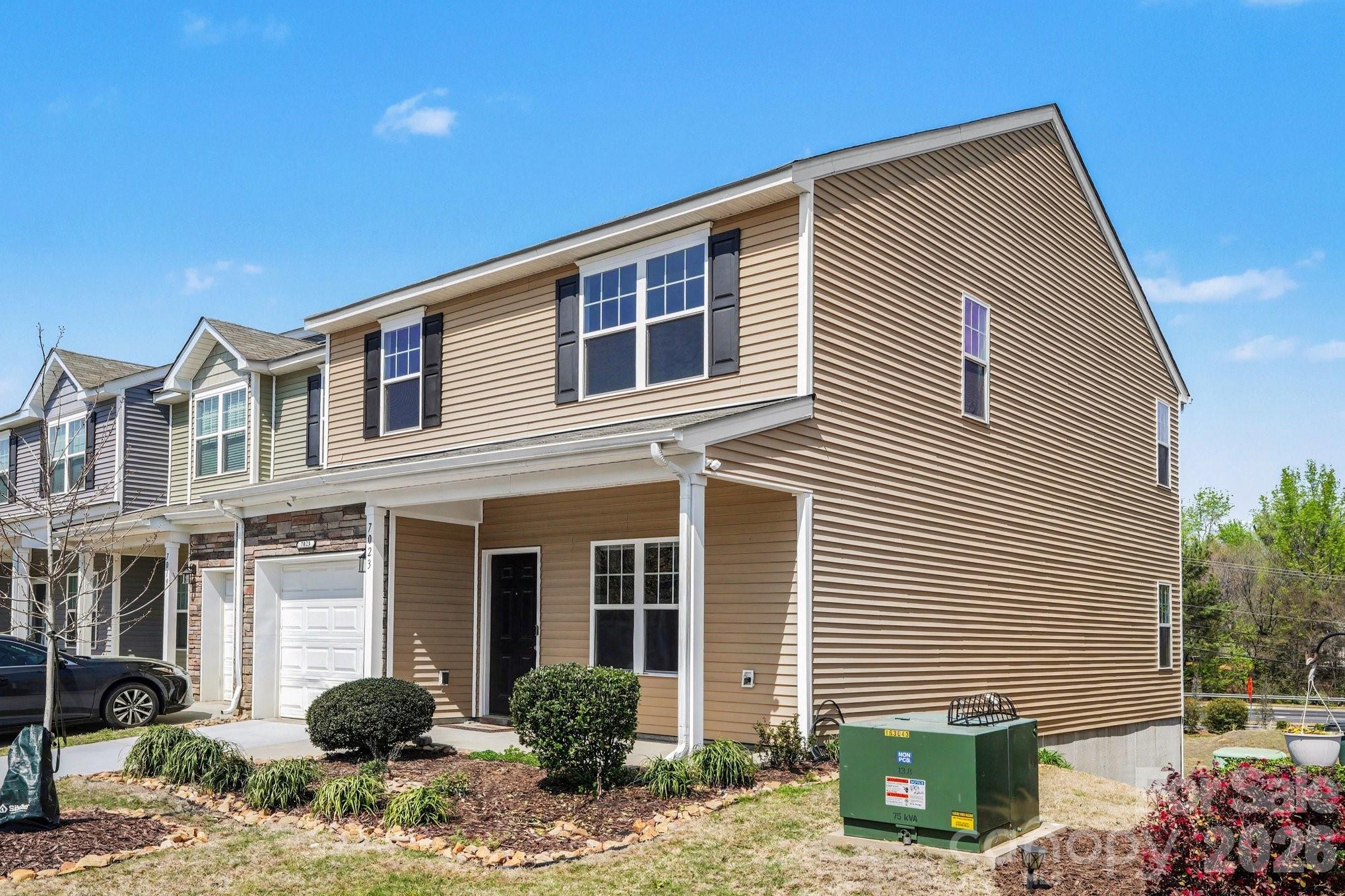 Photo 2 of 7023 Jane Parks Way, Charlotte, NC