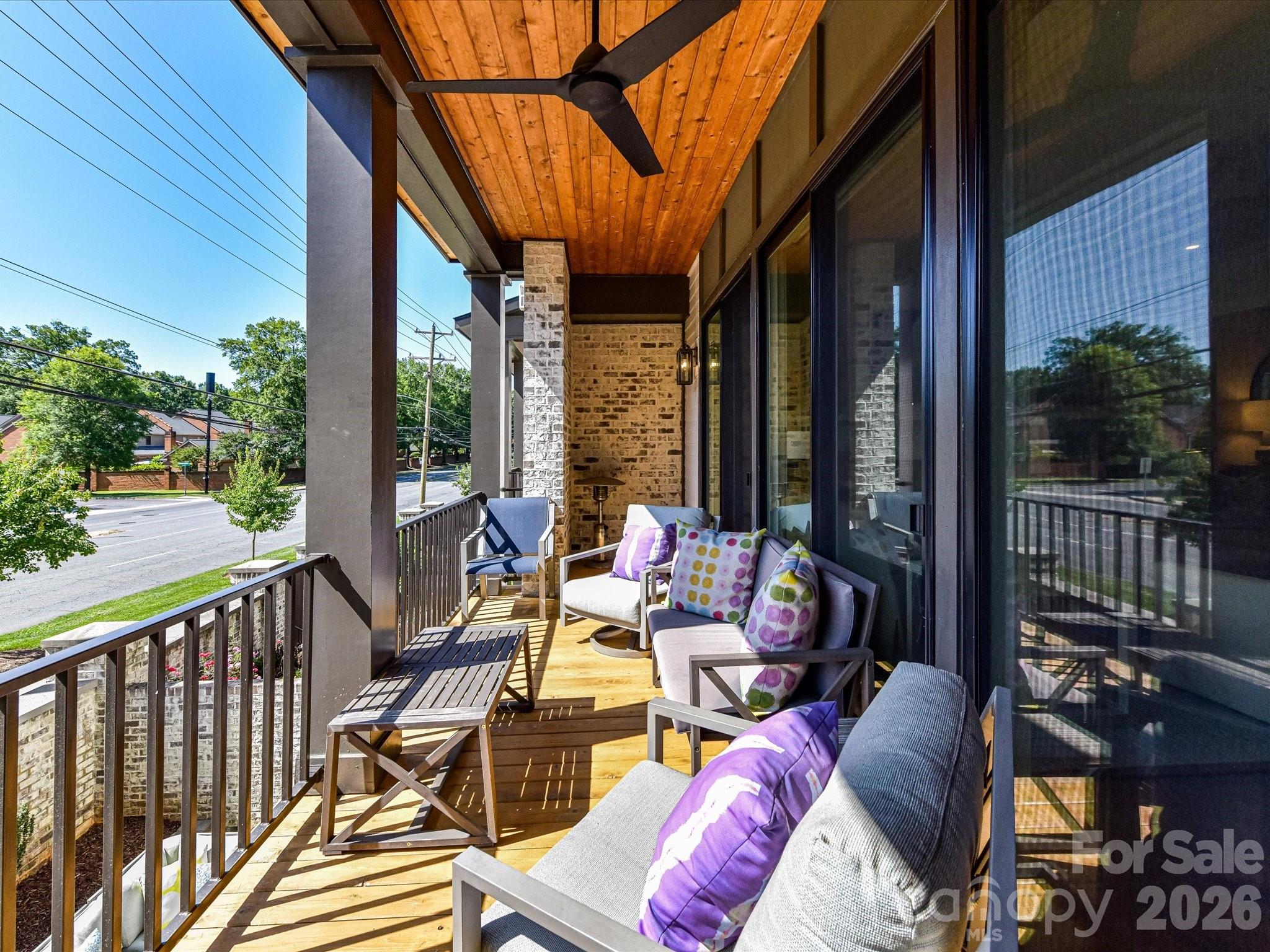 6531 Hazelton Drive, Charlotte, NC - photo 31 of 34