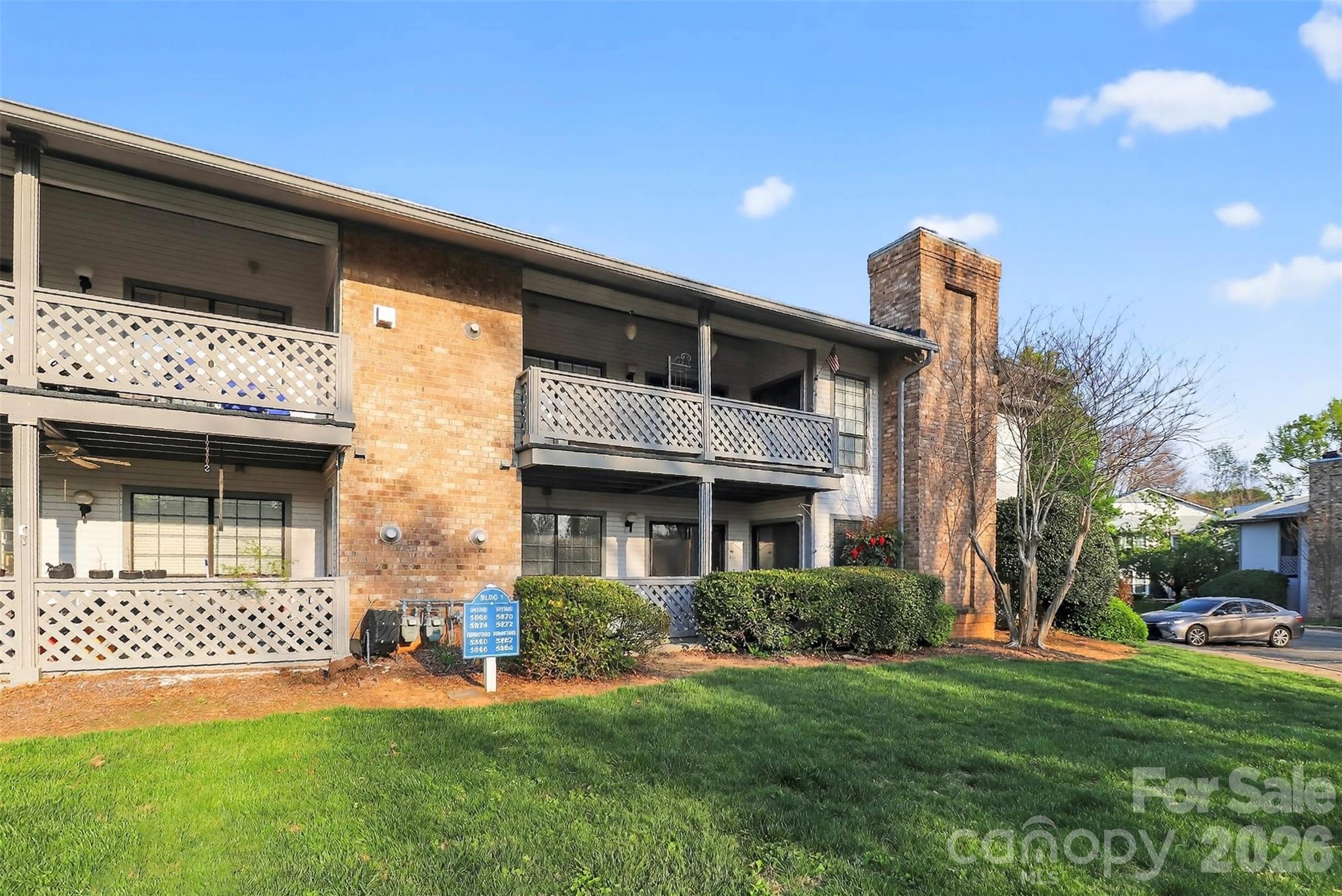 Photo 36 of 5862 Harris Grove Lane, Charlotte, NC