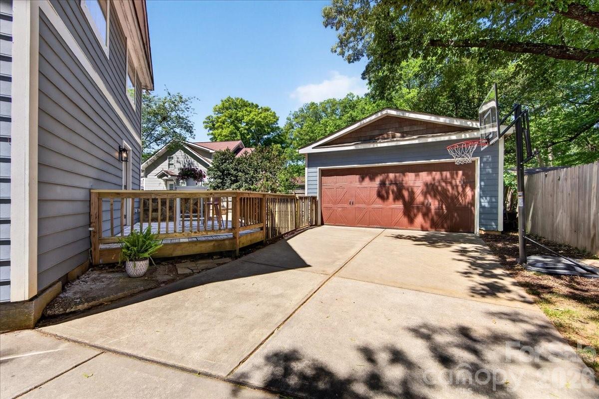 1929 Marguerite Avenue, Charlotte, NC - photo 42 of 48