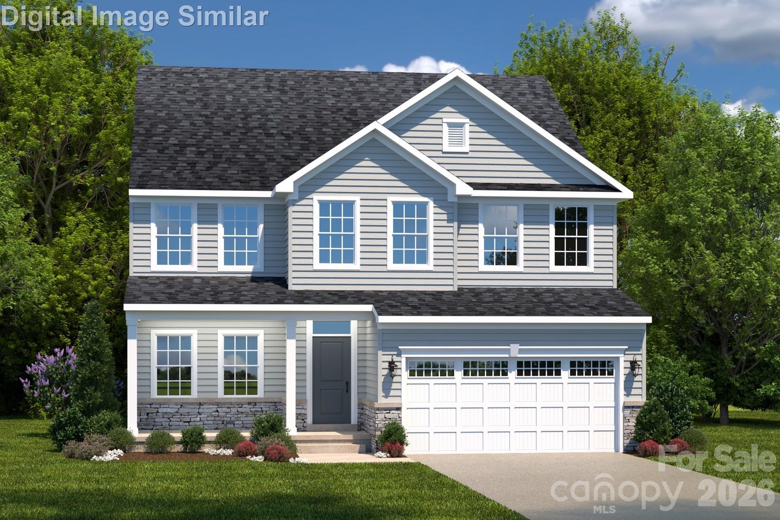 2057 Lenswood Court, Denver, NC