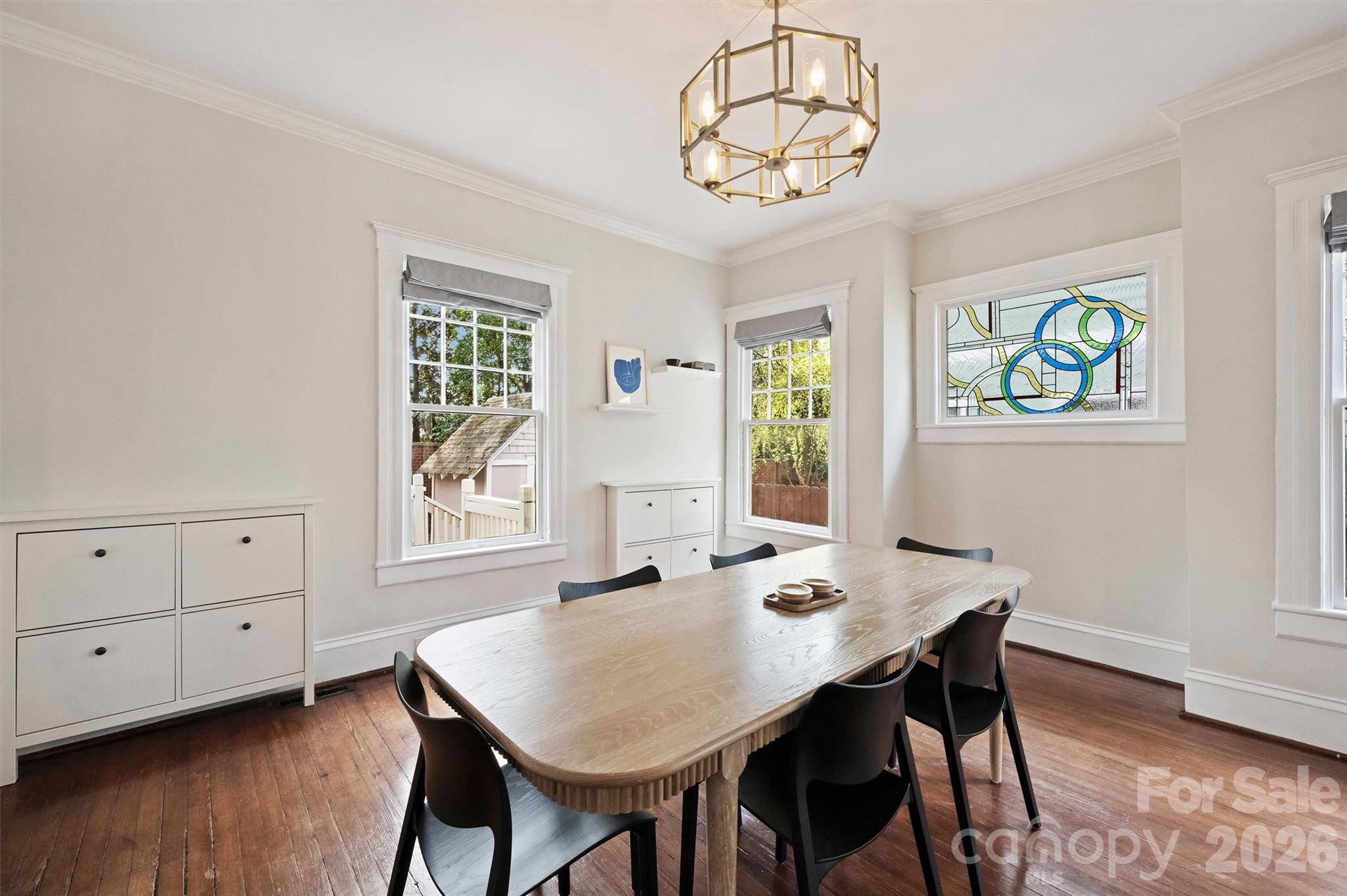 712 Sunnyside Avenue, Charlotte, NC - photo 11 of 35