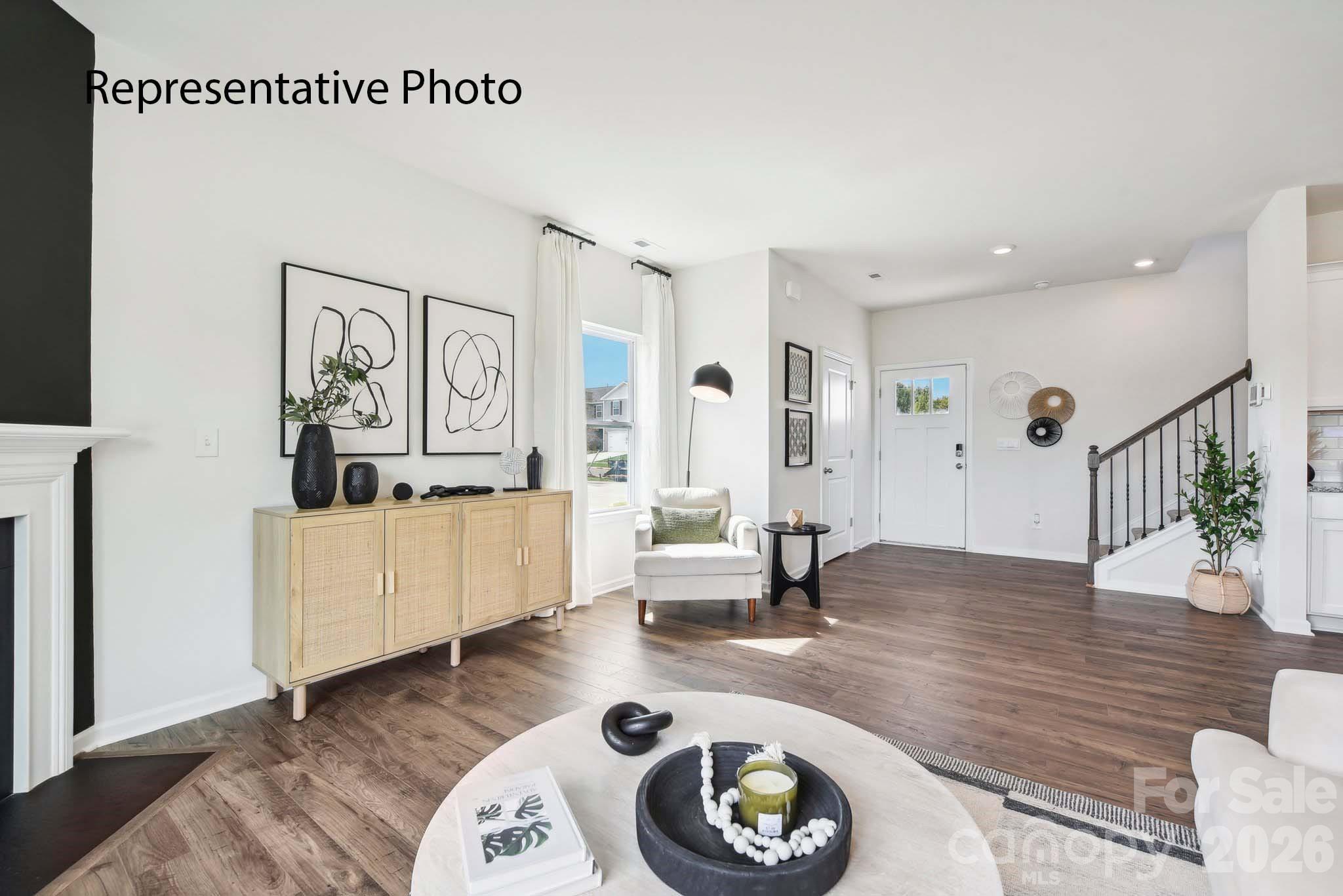 Photo 3 of 1246 Lavender Drive, Richburg, SC